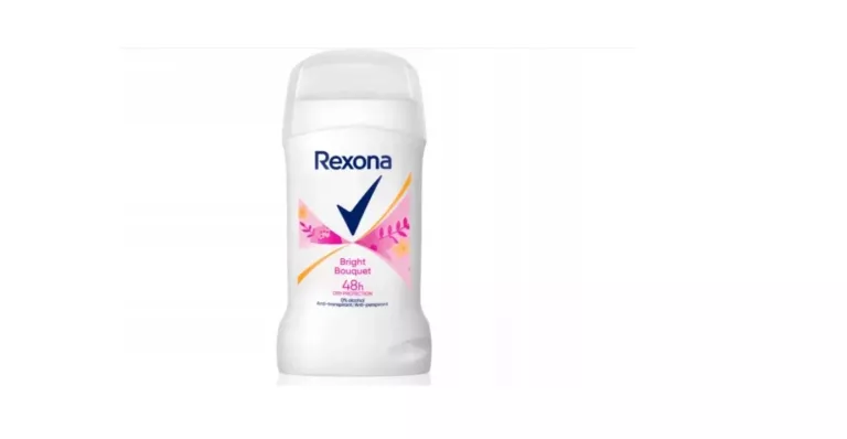 REXONA BRIGHT BOQUET ANTYPERSPIRANT SZTYFT 50ML | Antyperspiranty i ...