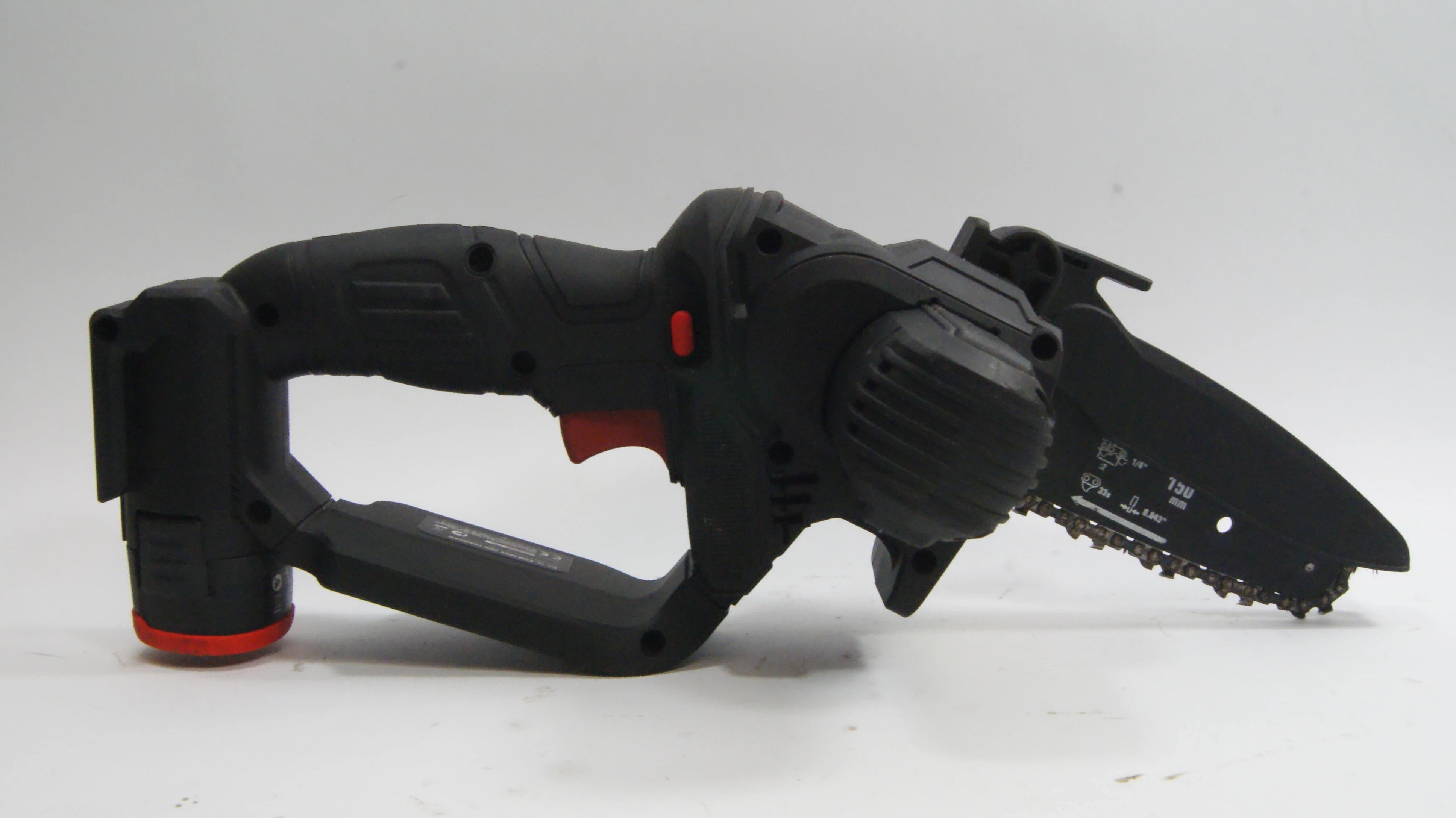 MINI PILARKA AKUMULATOROWA FERM CSM1055 +AKUMULATOR | Piły łańcuchowe ...