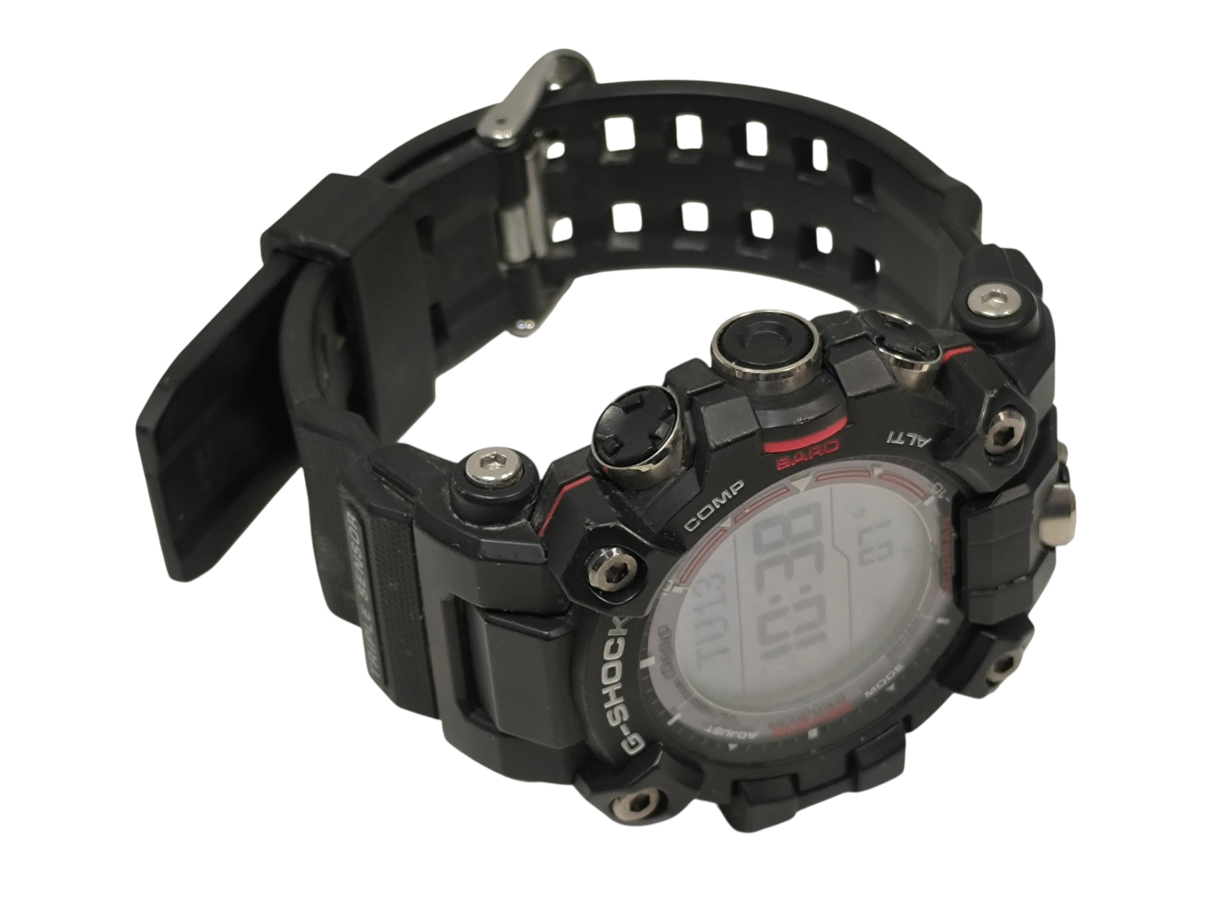 ZEGAREK CASIO G-SHOCK GW-9500 MUDMAN | Męskie | Loombard.pl