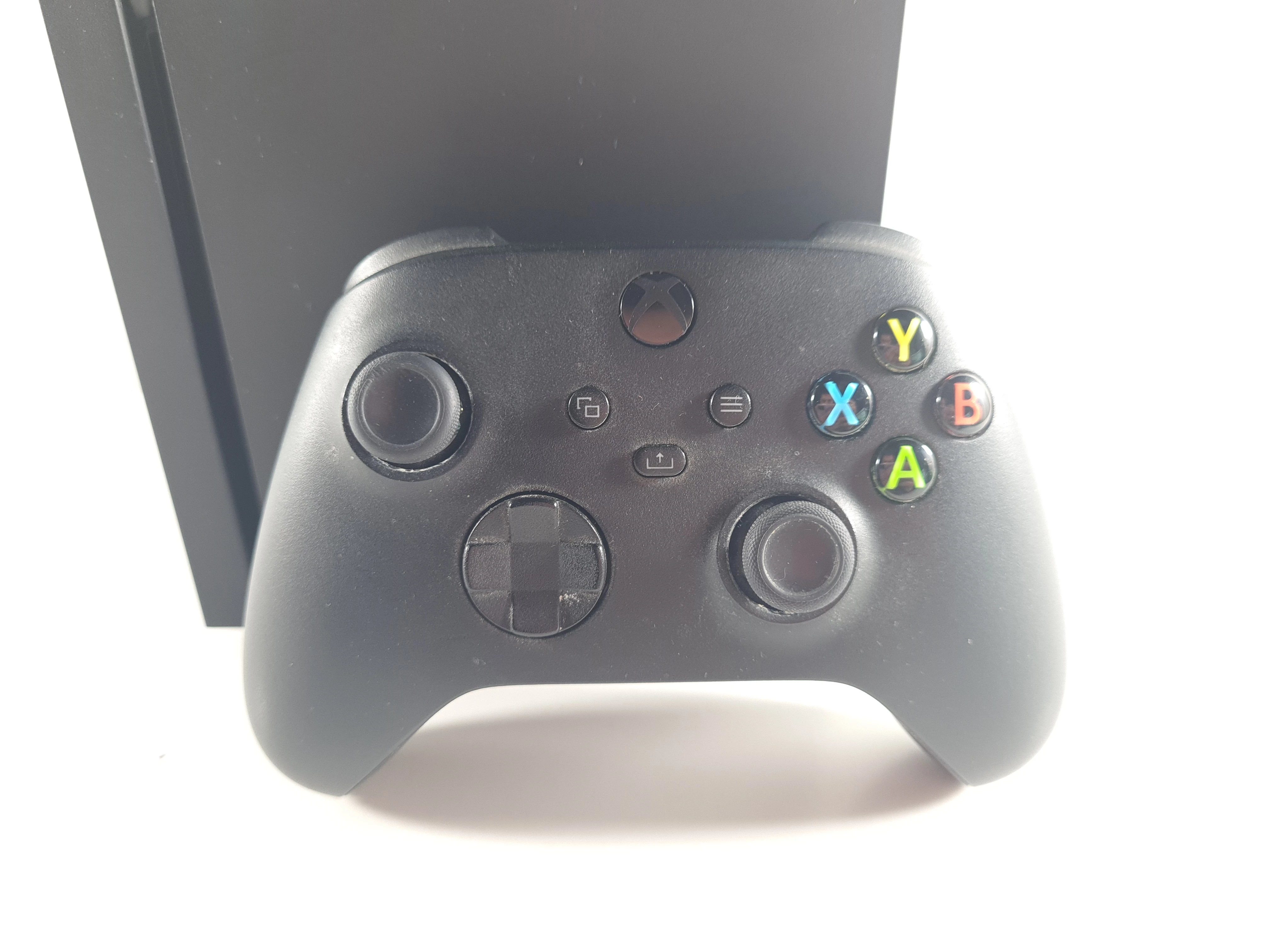 KONSOLA XBOX SERIES X 1TB + PAD | Konsole | Loombard.pl