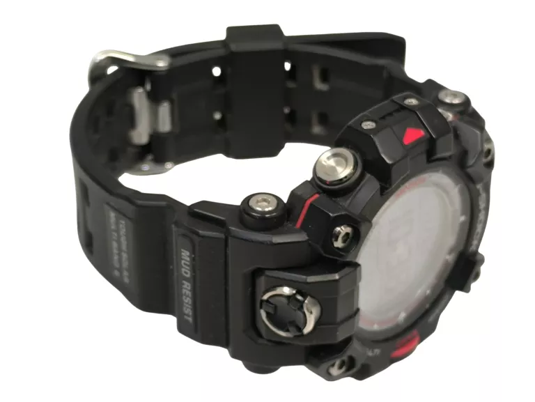 ZEGAREK CASIO G-SHOCK GW-9500 MUDMAN | Męskie | Loombard.pl