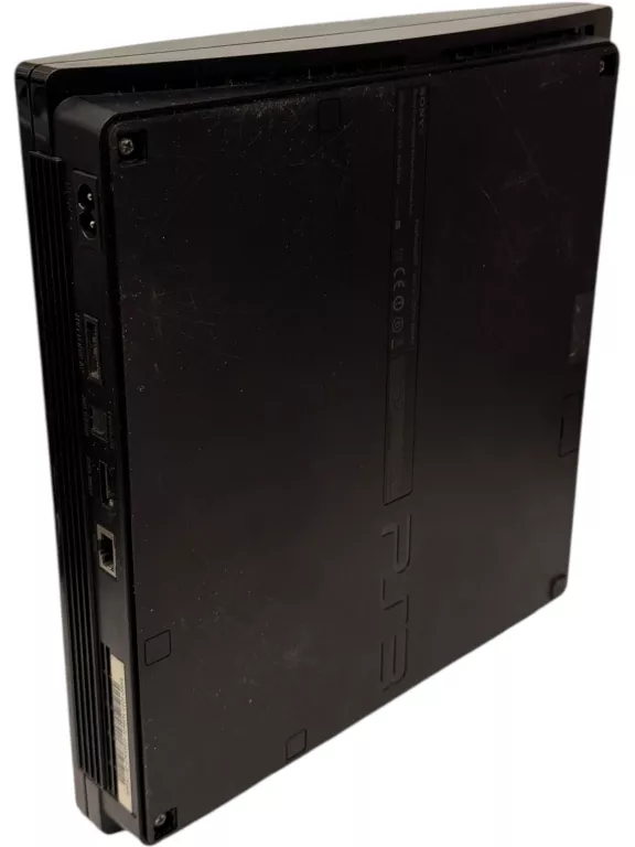 KONSOLA PS3 MODEL CECH-2004B *POLECAM* | Konsole | Loombard.pl