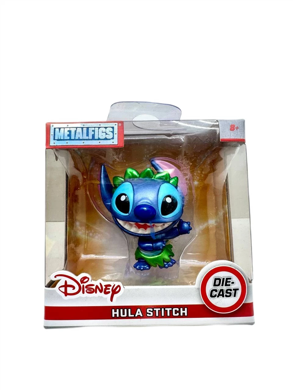 JADA LILO & STITCH FIGURKA METALOWA STITCH | Figurki | Loombard.pl