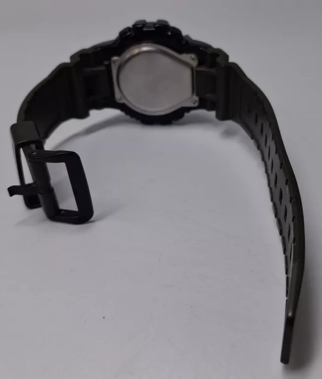 ZEGAREK CASIO HDC-700 | Męskie | Loombard.pl