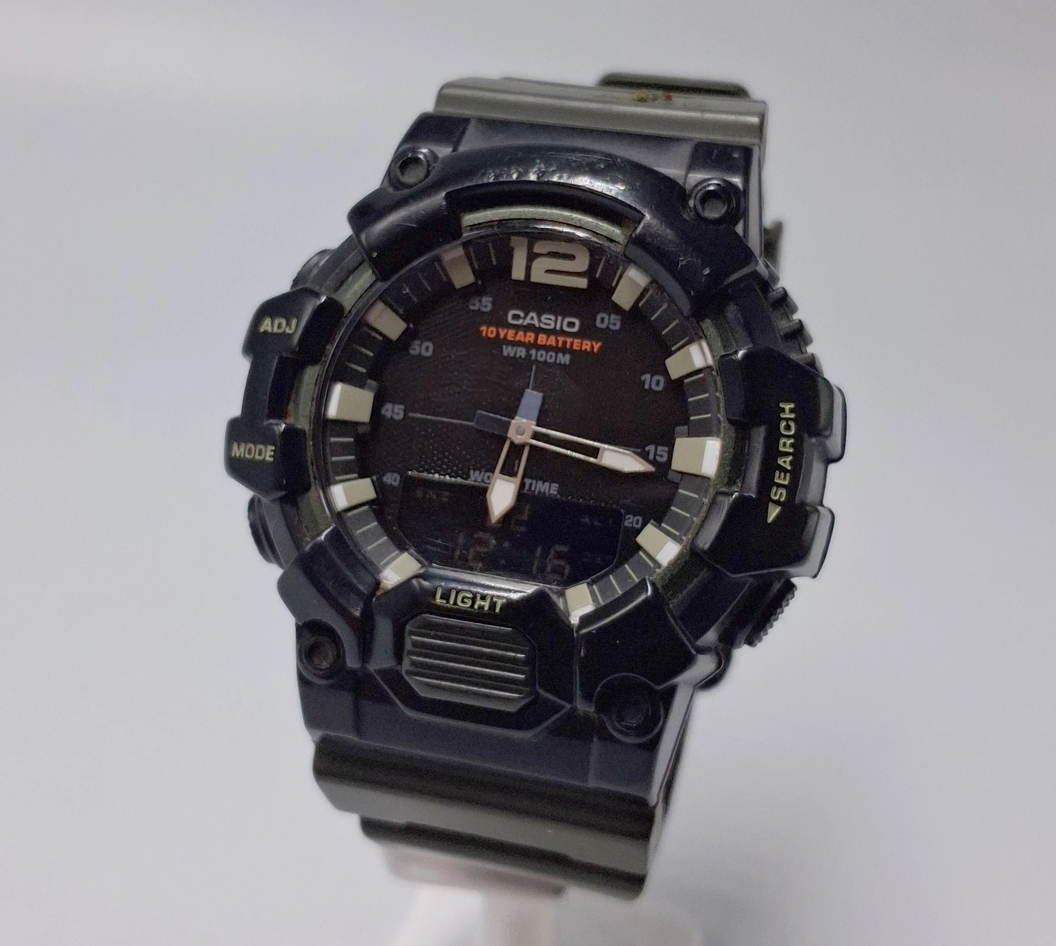 ZEGAREK CASIO HDC-700 | Męskie | Loombard.pl