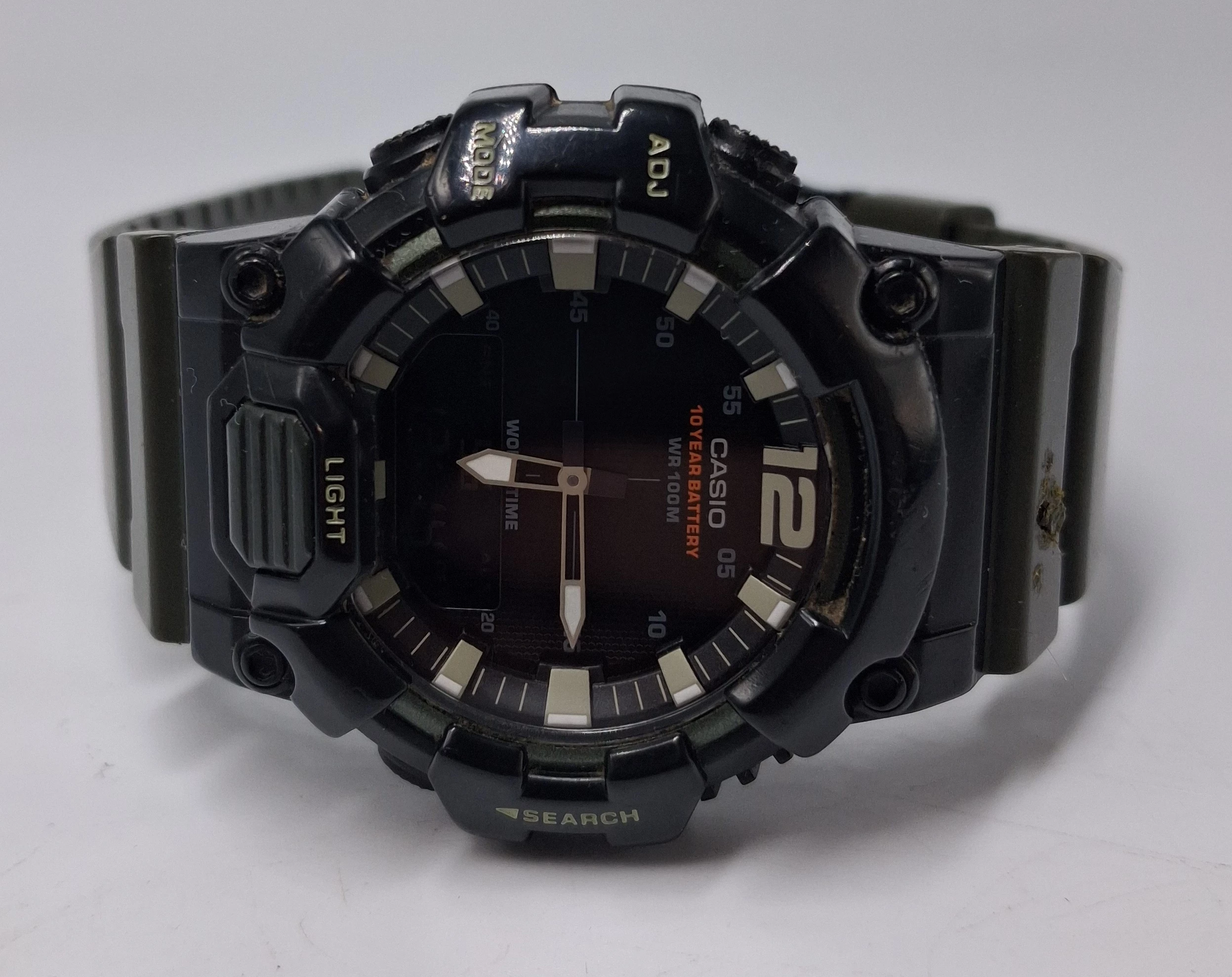 ZEGAREK CASIO HDC-700 | Męskie | Loombard.pl