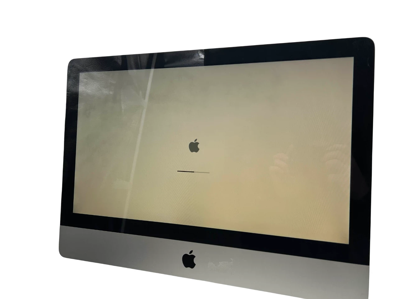 APPLE IMAC 21,5" LATE 2009 INTEL CORE 2 DUO 4GB RAM NVIDIA 9400 - OPIS ...