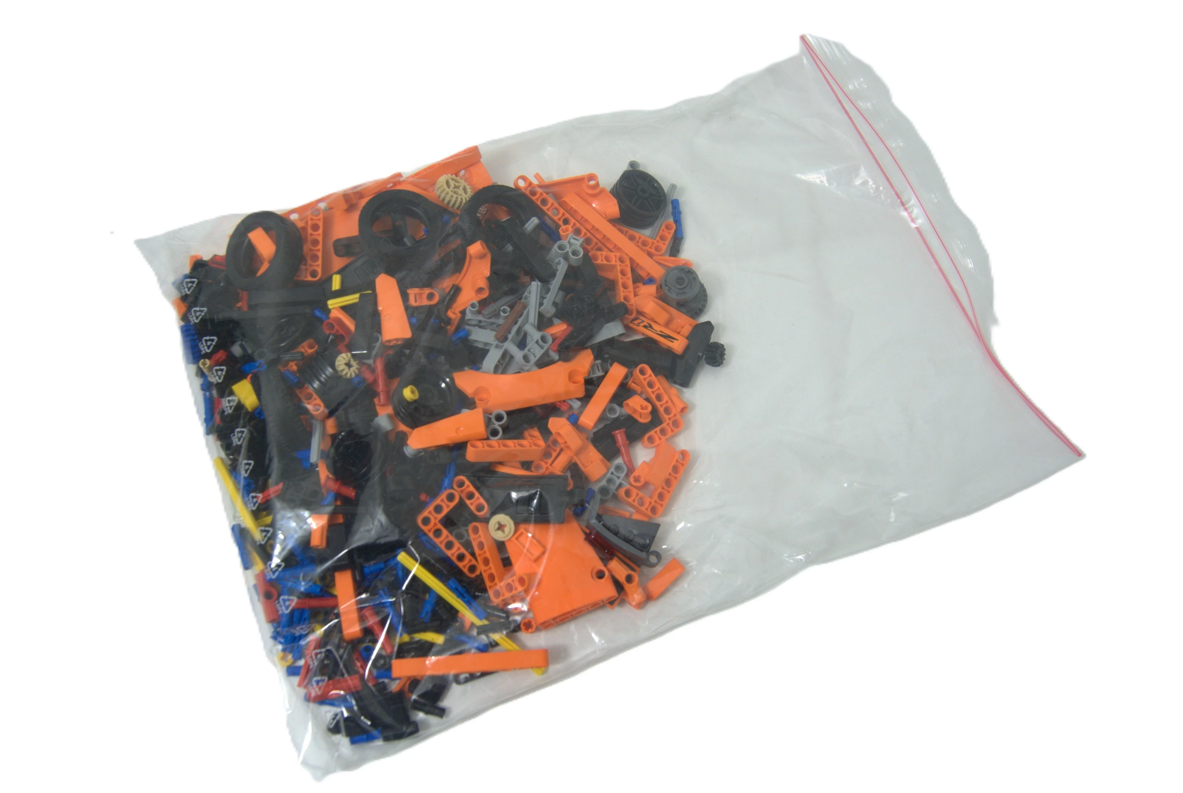 LEGO TECHNIC 42093 CHEVROLET CORVETTE ZR1 | Technic | Loombard.pl