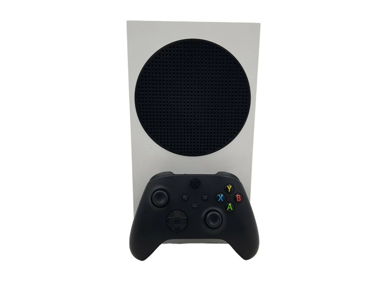 KONSOLA MICROSOFT XBOX SERIES S MODEL 1883 512GB DIGITAL + PAD ...