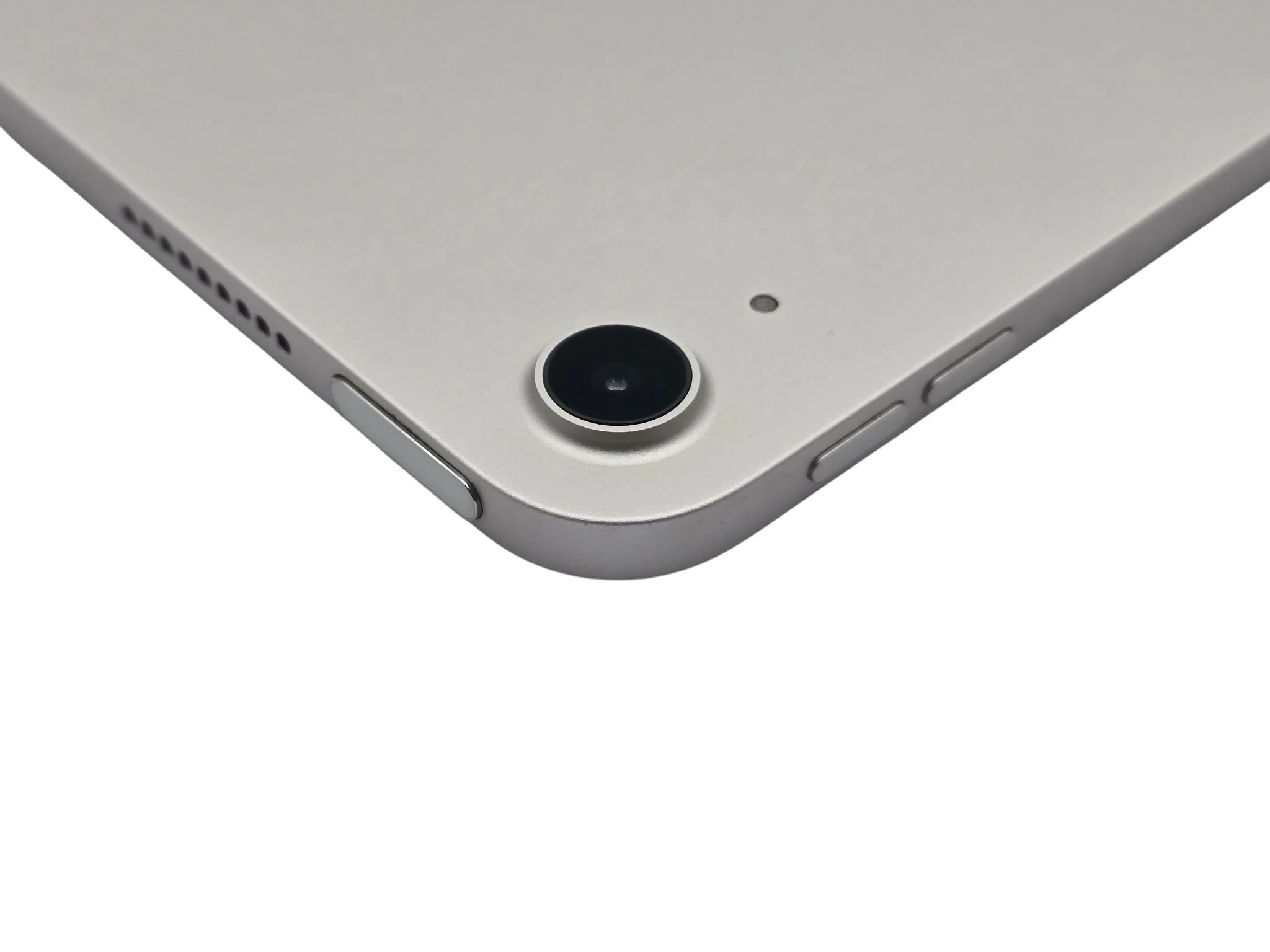 TABLET APPLE IPAD AIR 11" M3 A3266 7GEN 2025 WI-FI 128GB 100% GW 05. ...