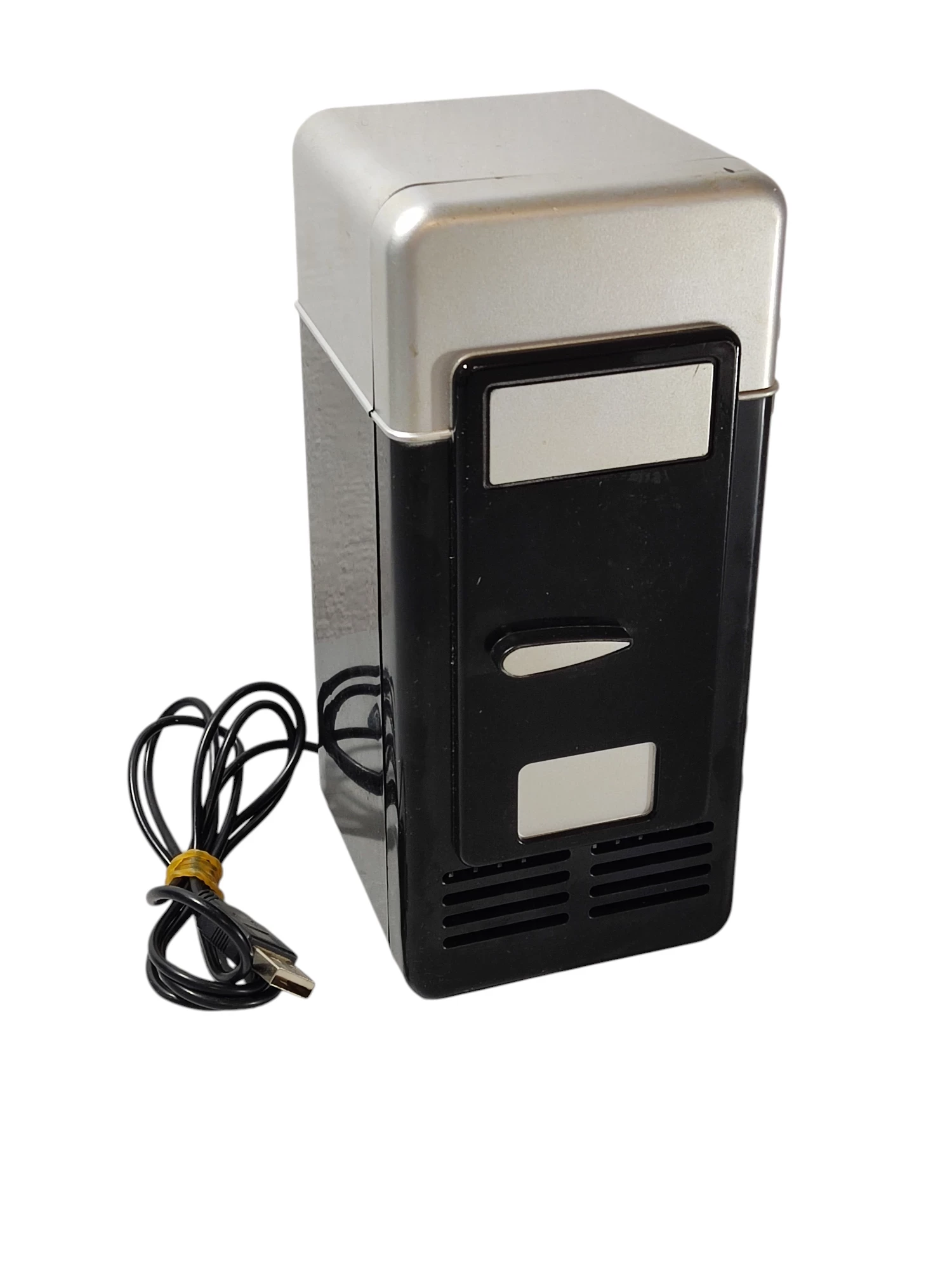 MINI LODÓWKA USB DO NAPOJÓW | Zabawne gadżety | Loombard.pl