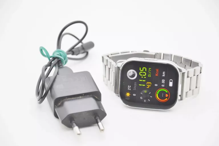 SMARTWATCH WG AIR FLEX ONE | Smartwatche | Loombard.pl