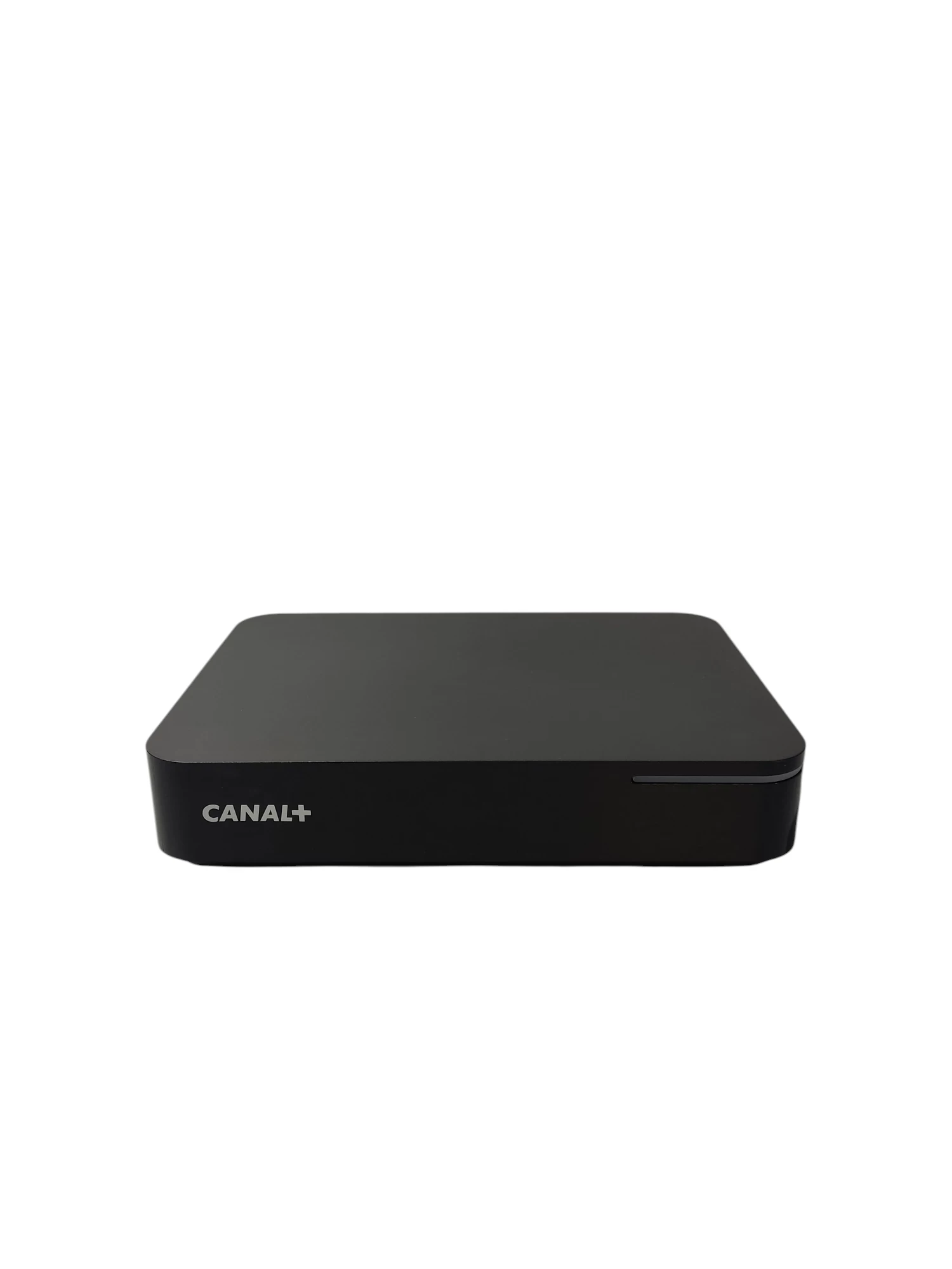 DEKODER INTERNETOWY CANAL+BOX 4K HY4001CD | Urządzenia | Loombard.pl