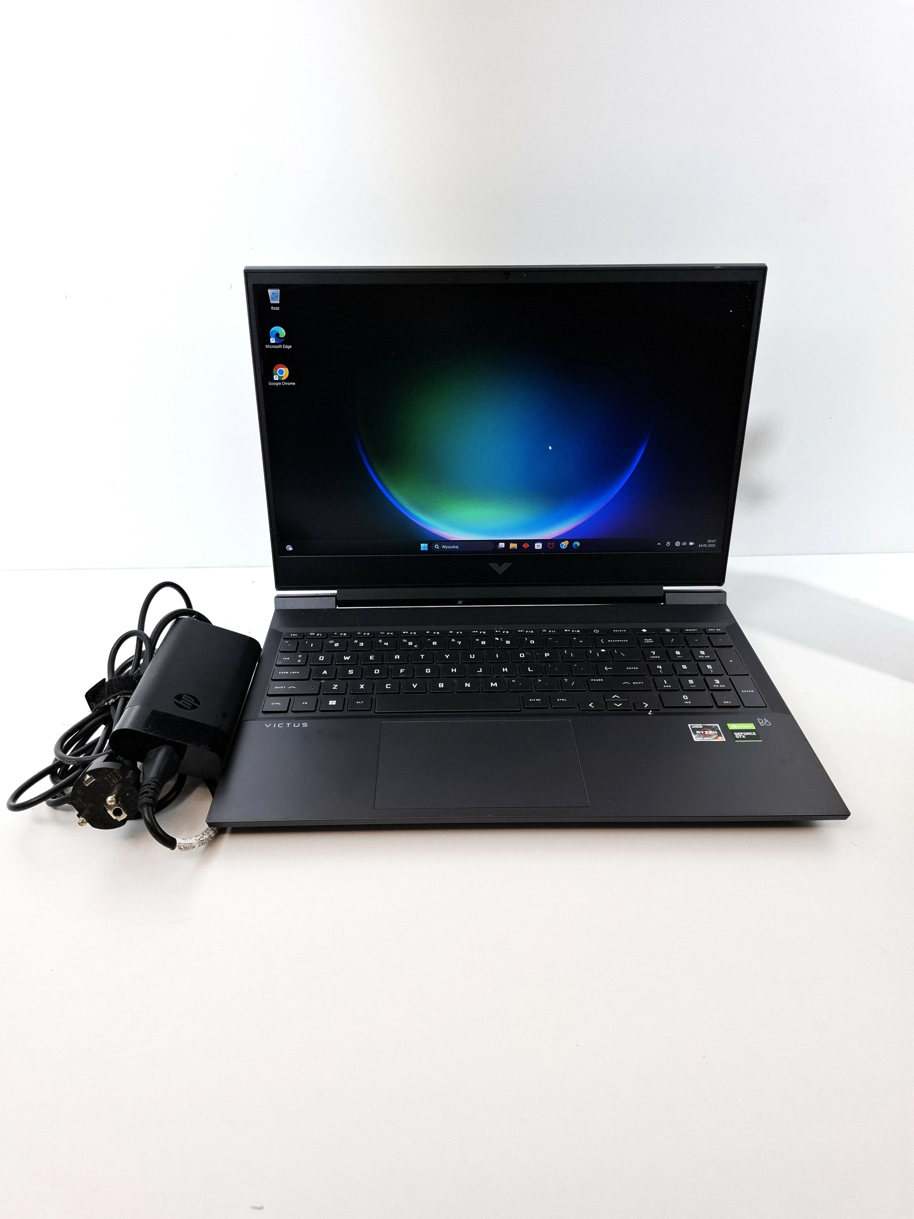 LAPTOP HP VICTUS RTL8852AE | Laptopy | Loombard.pl