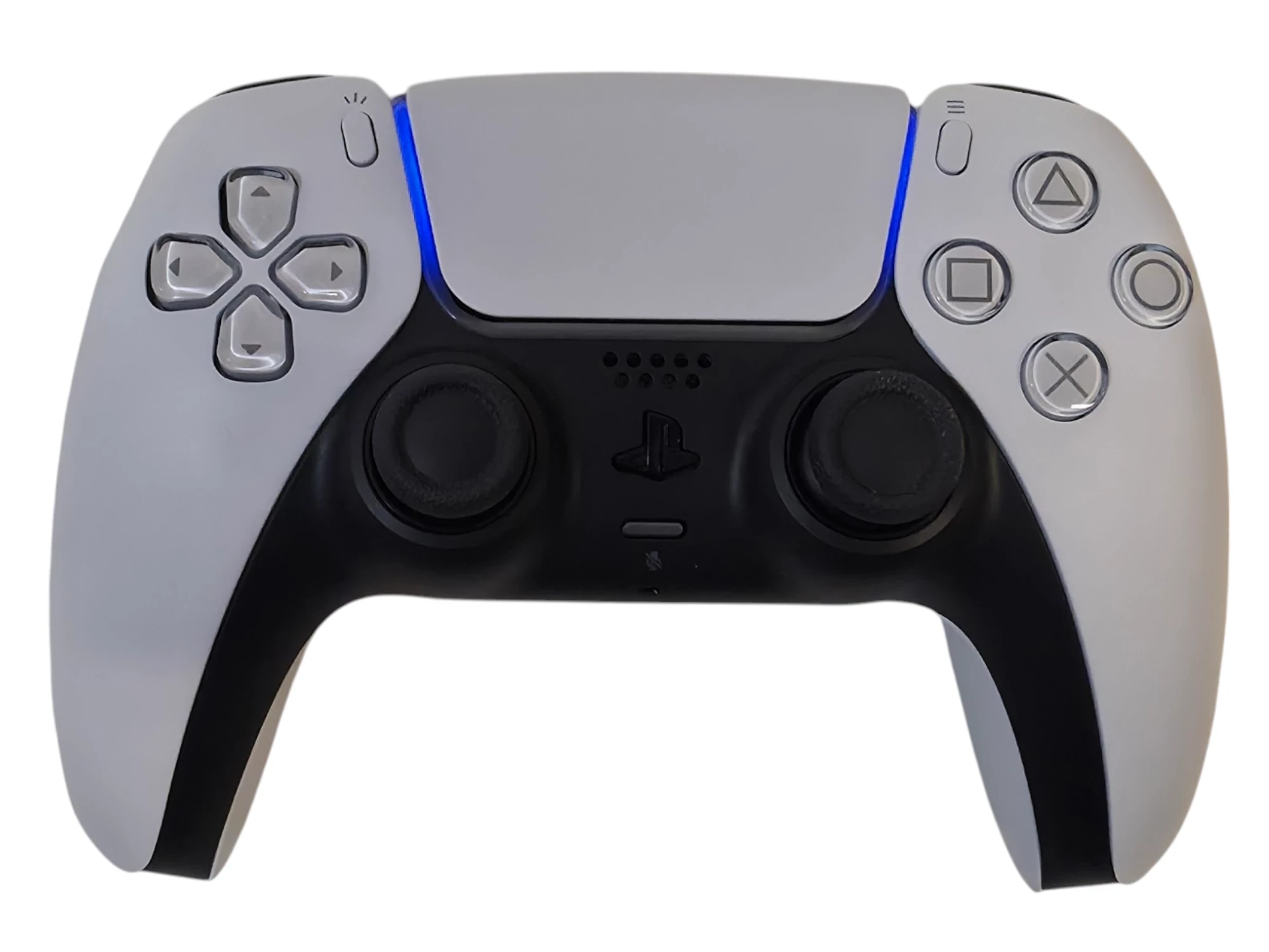 PAD KONTROLER BEZPRZEWODOWY PAD PS5 SONY DUALSENSE V2 JAK NOWY ...