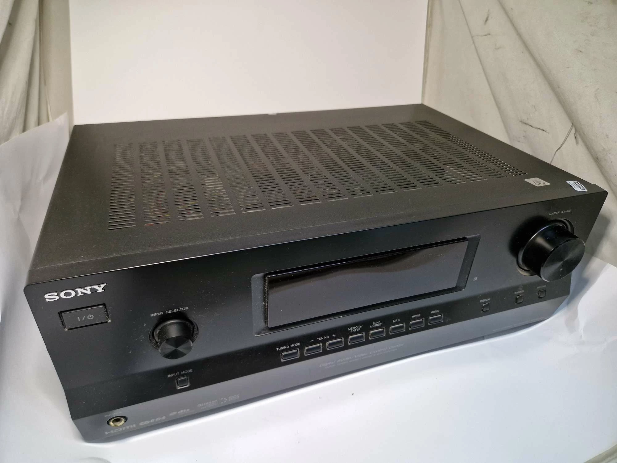 AMPLITUNER SONY STR-DH500 5.1 | Amplitunery | Loombard.pl
