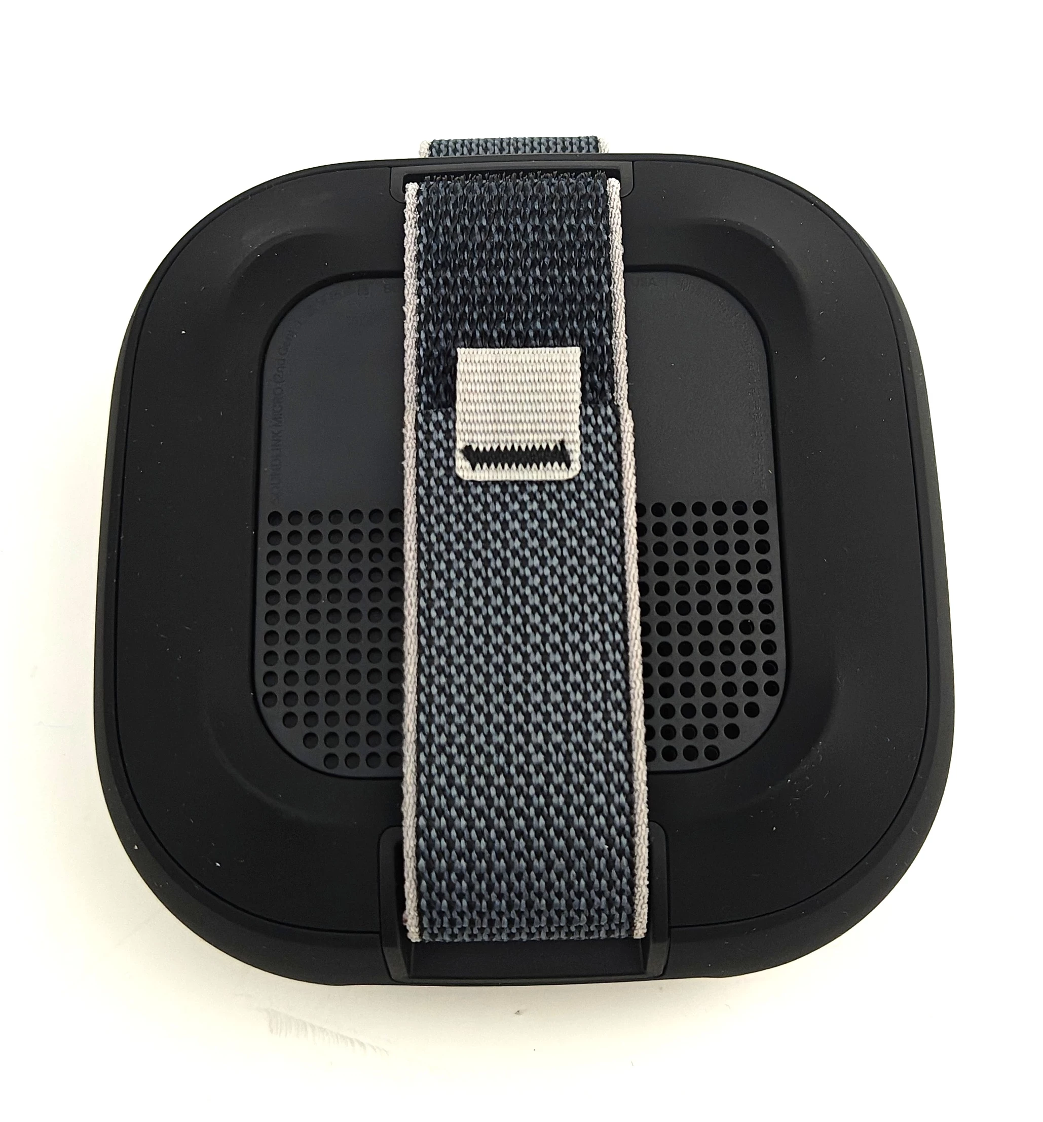 GŁOŚNIK MOBILNY BOSE SOUNDLINK MICRO 2ND GEN CZARNY | Głośniki ...