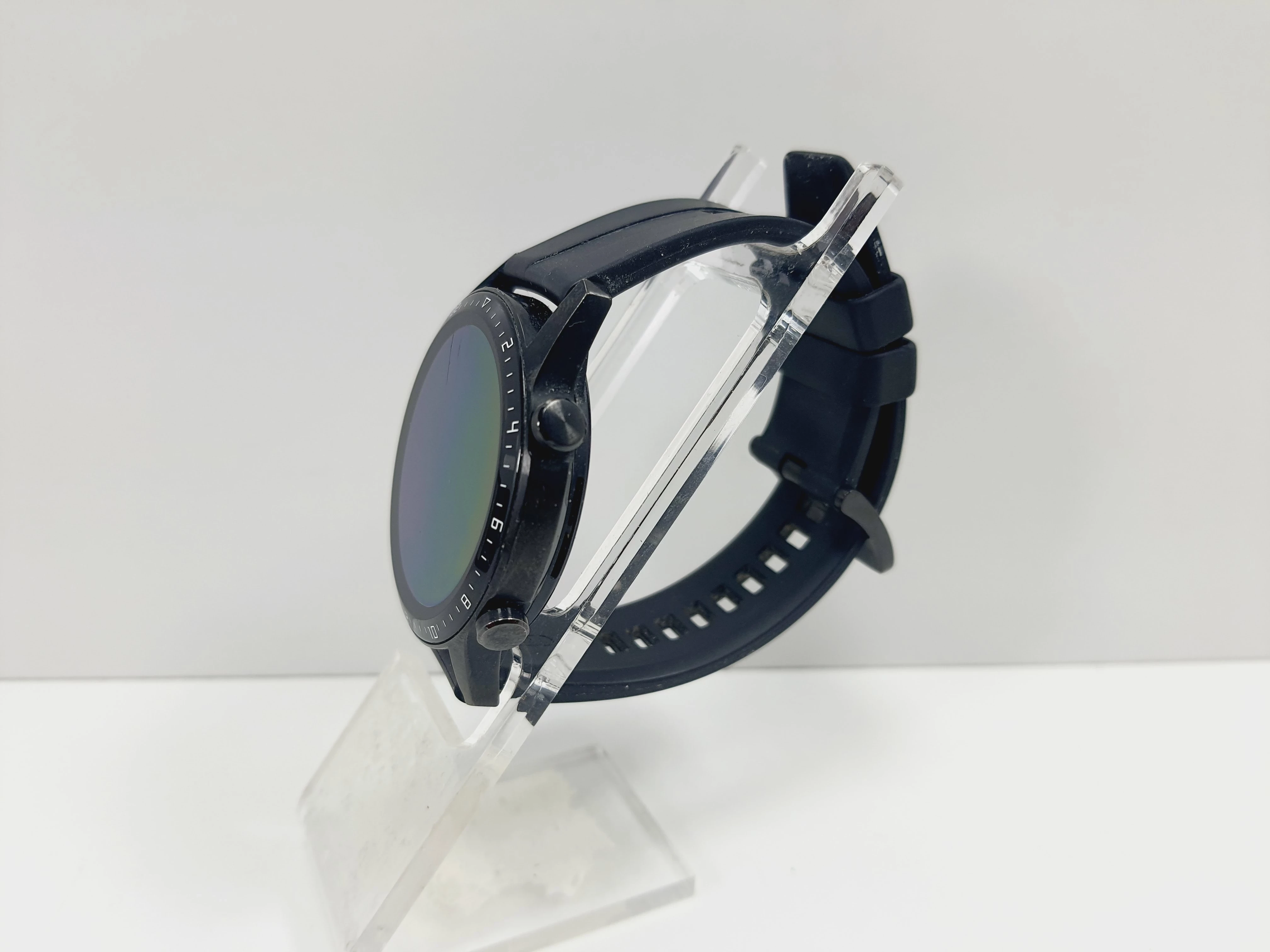 HUAWEI WATCH GT 2 46MM LTN-B19 CZARNY | Smartwatche | Loombard.pl