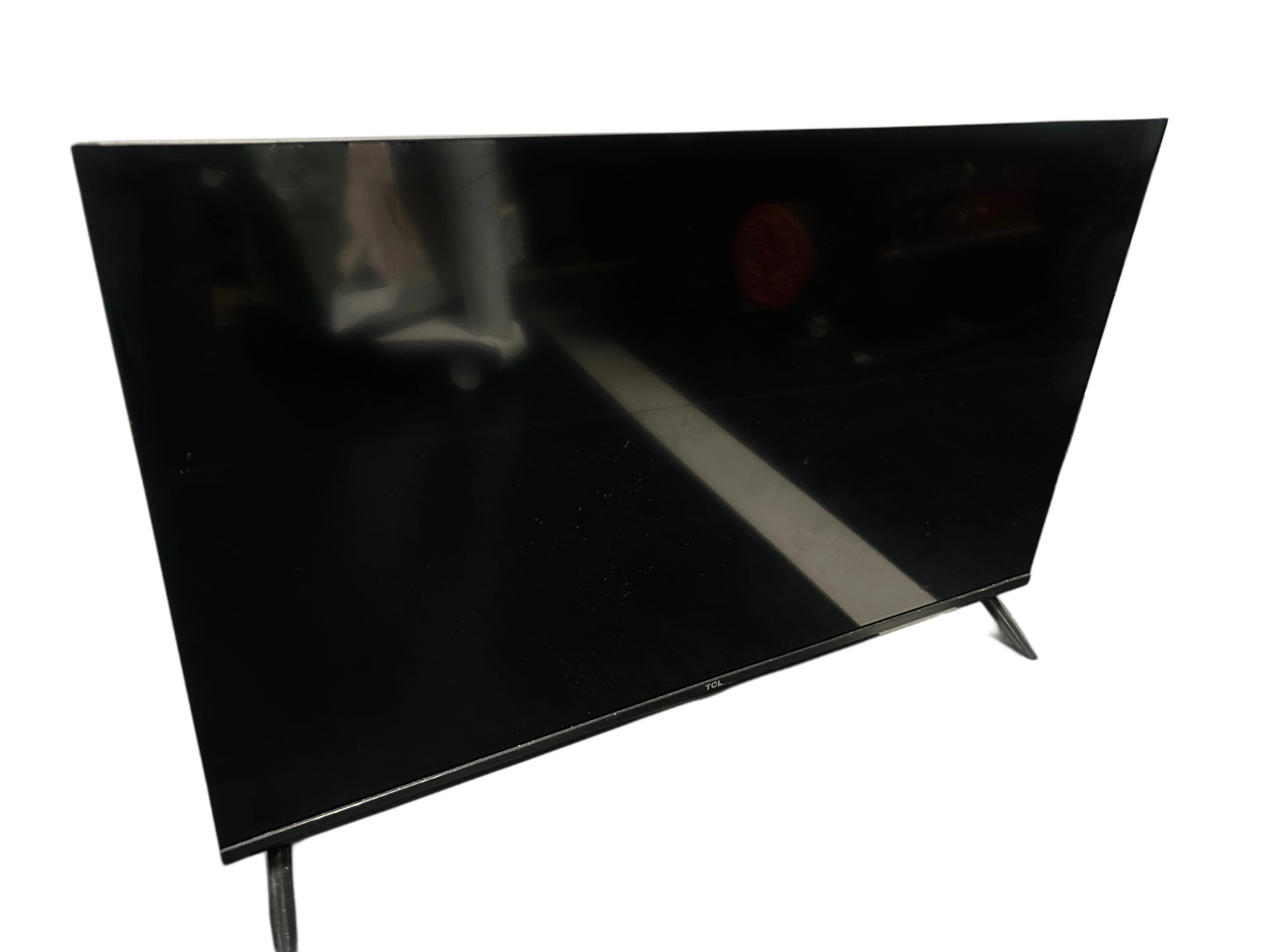 TELEWIZOR 32" TCL 32S5400AF ANDROIDTV + PILOT | Telewizory | Loombard.pl