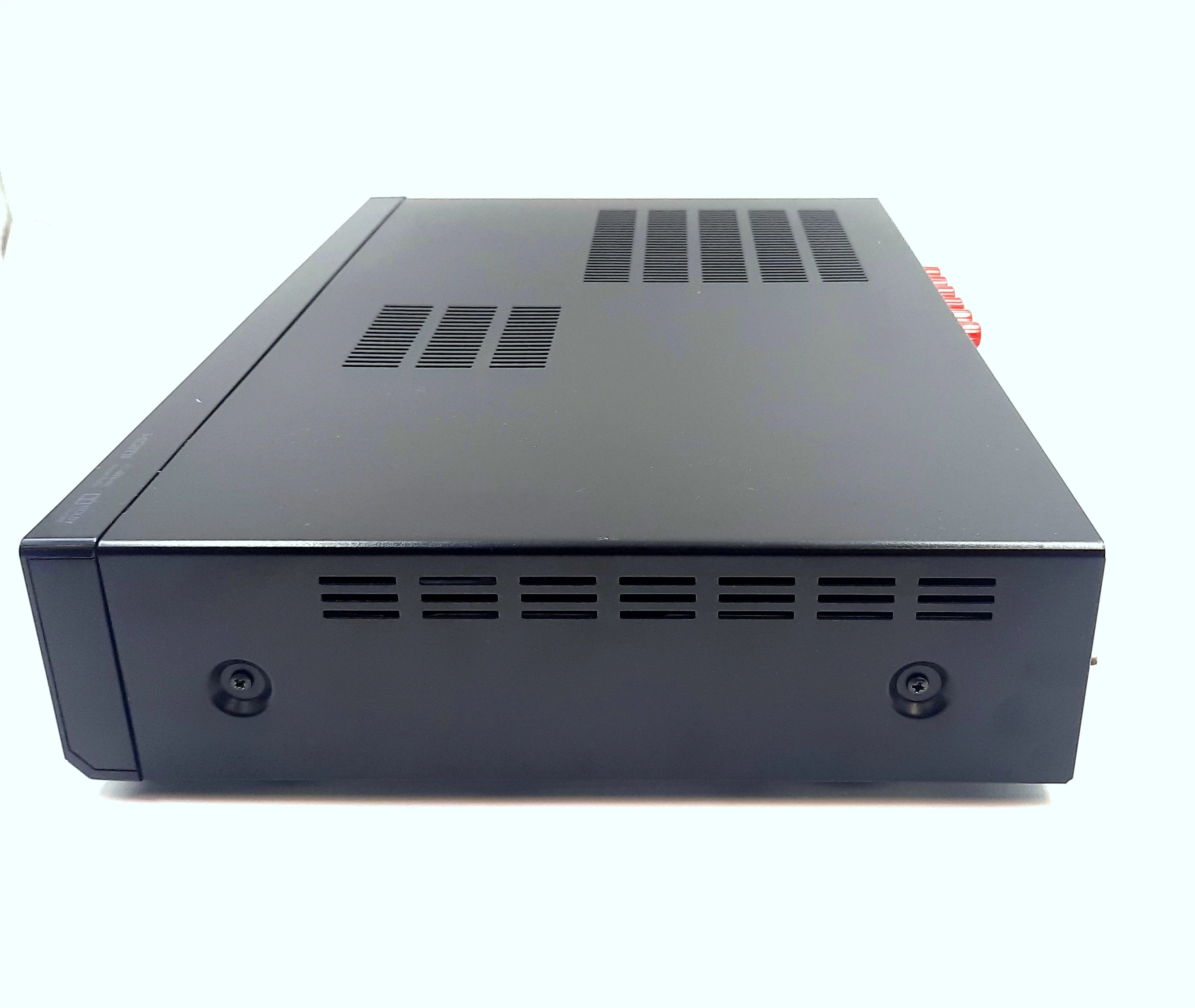 AMPLITUNER- PIONEER VSX-S510 6.2 CZARNY + AKCESORIA / *OKAZJA ...