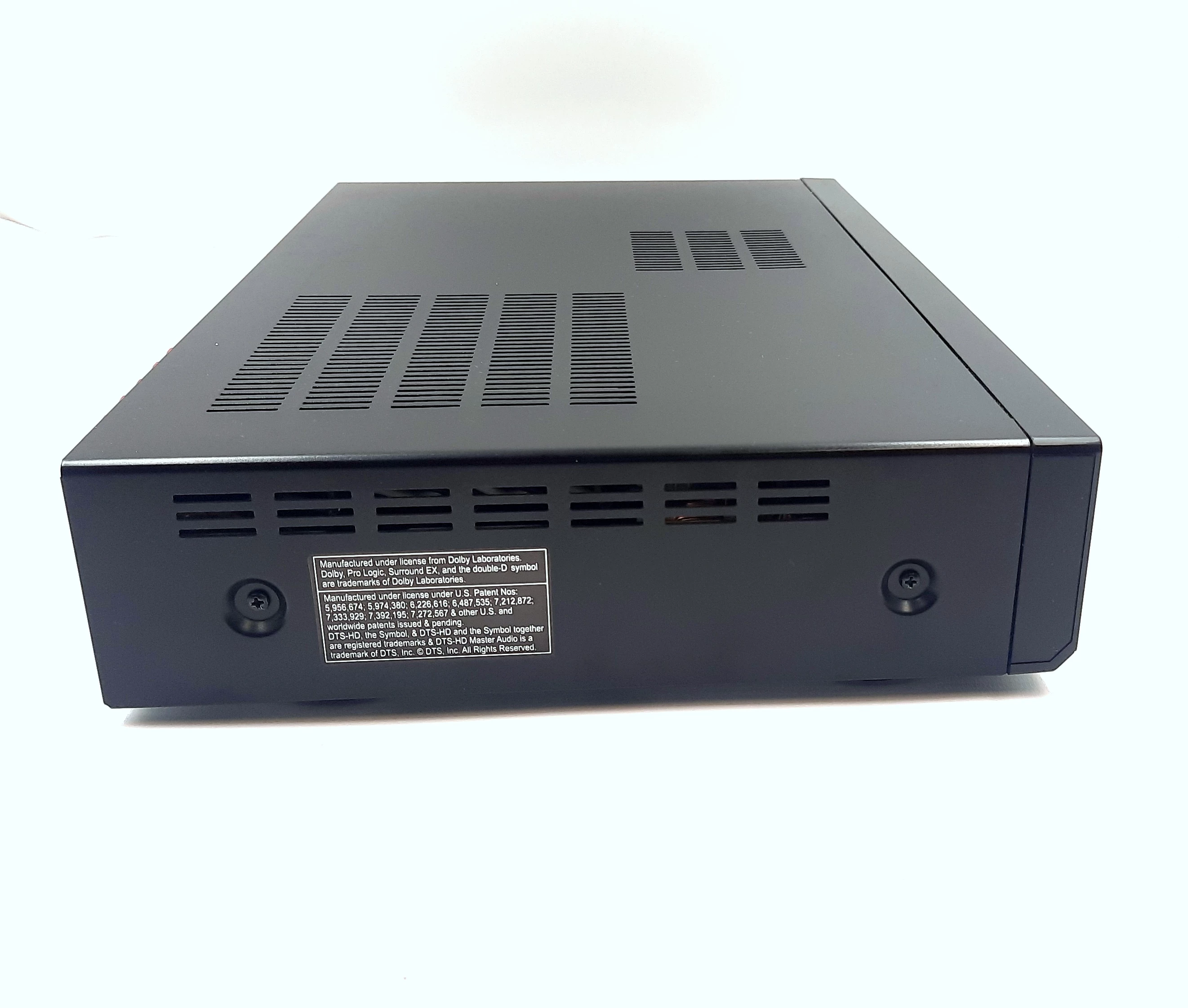 AMPLITUNER- PIONEER VSX-S510 6.2 CZARNY + AKCESORIA / *OKAZJA ...