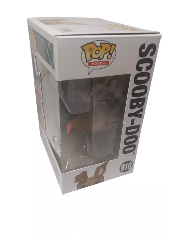 FIGURKA POP SCOOBI 910 | Figurki | Loombard.pl