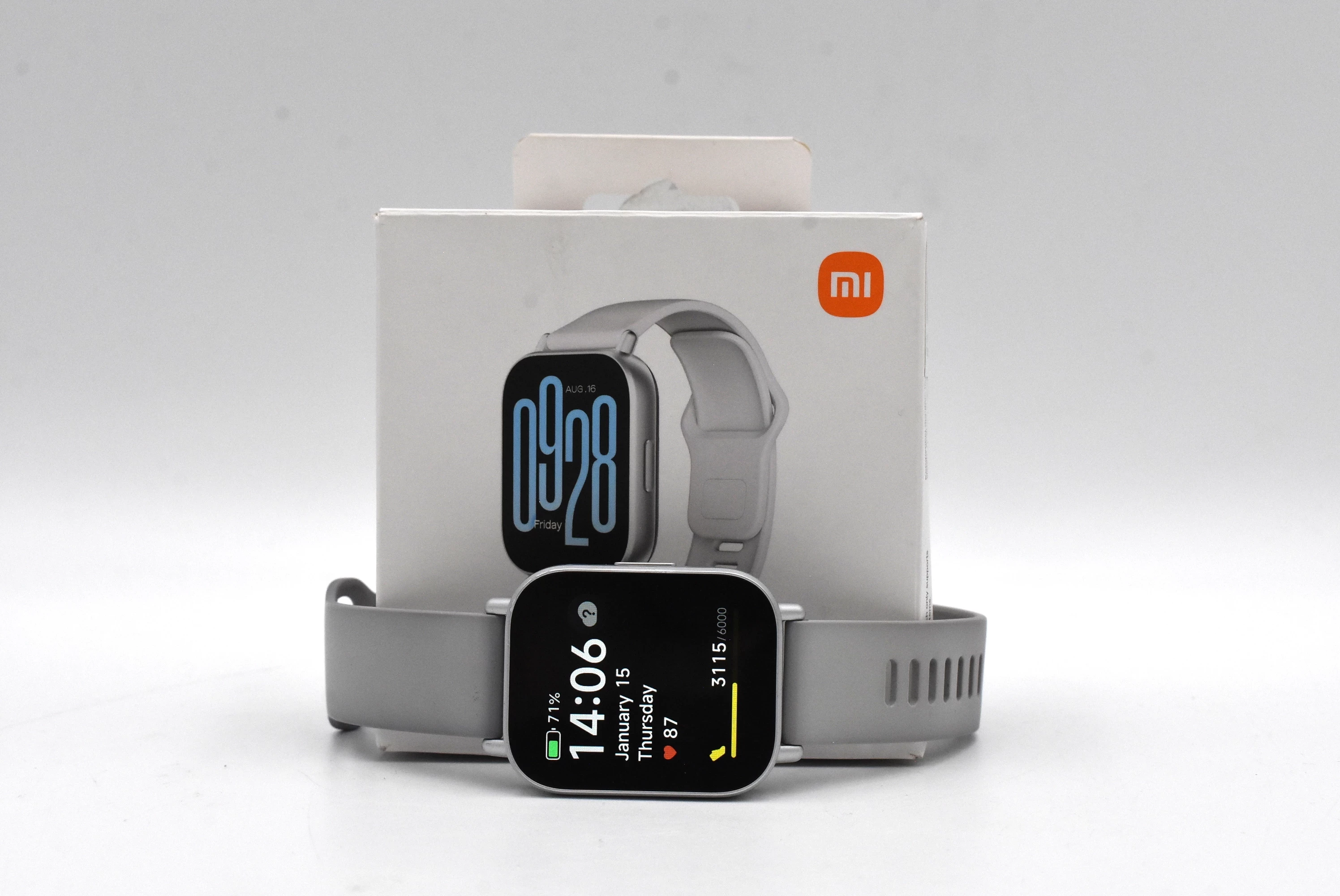 SMARTWATCH XIAOMI REDMI WATCH 5 ACTIVE | Smartwatche | Loombard.pl