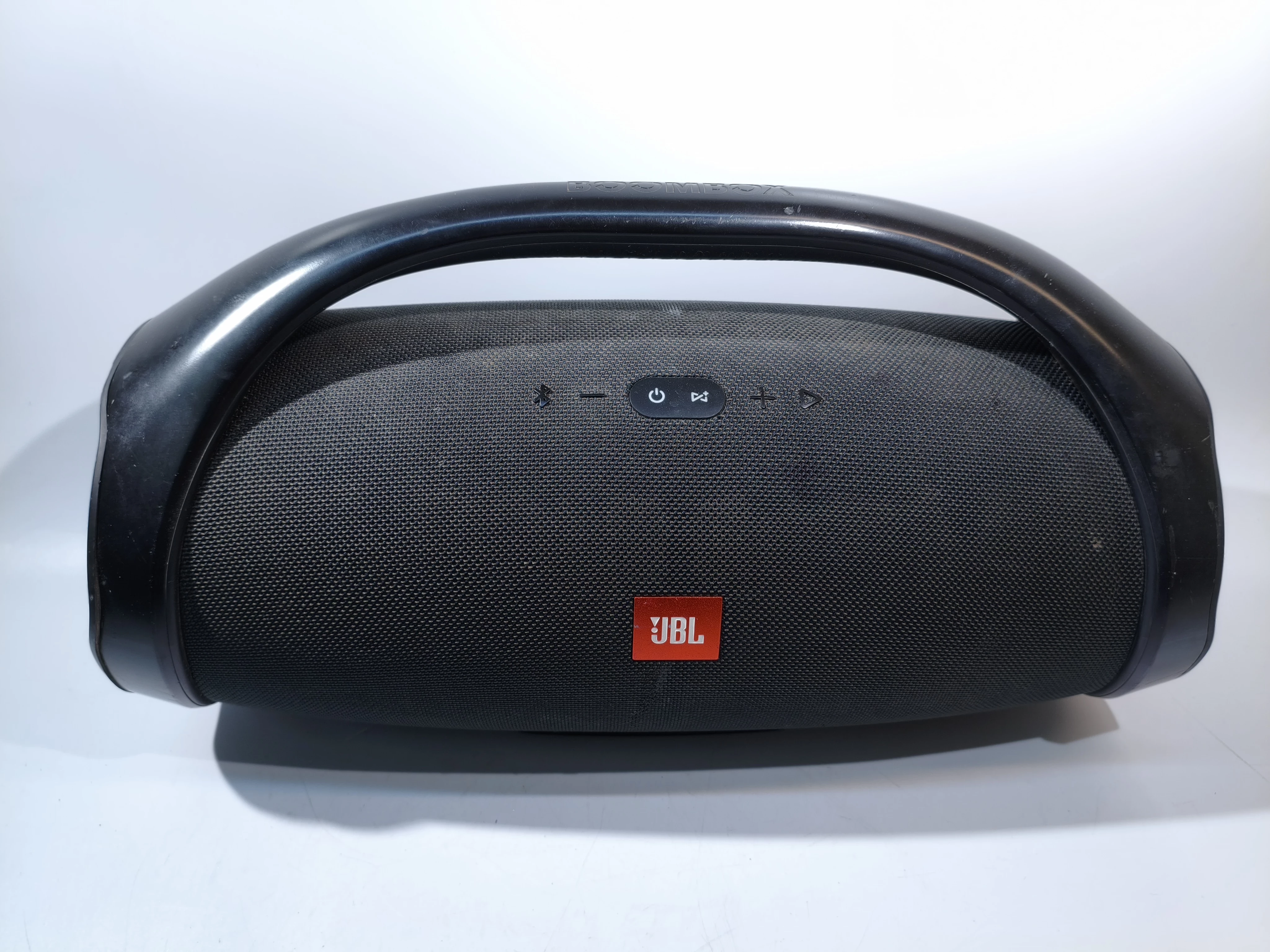GŁOŚNIK JBL BOOMBOX | Głośniki przenośne | Loombard.pl