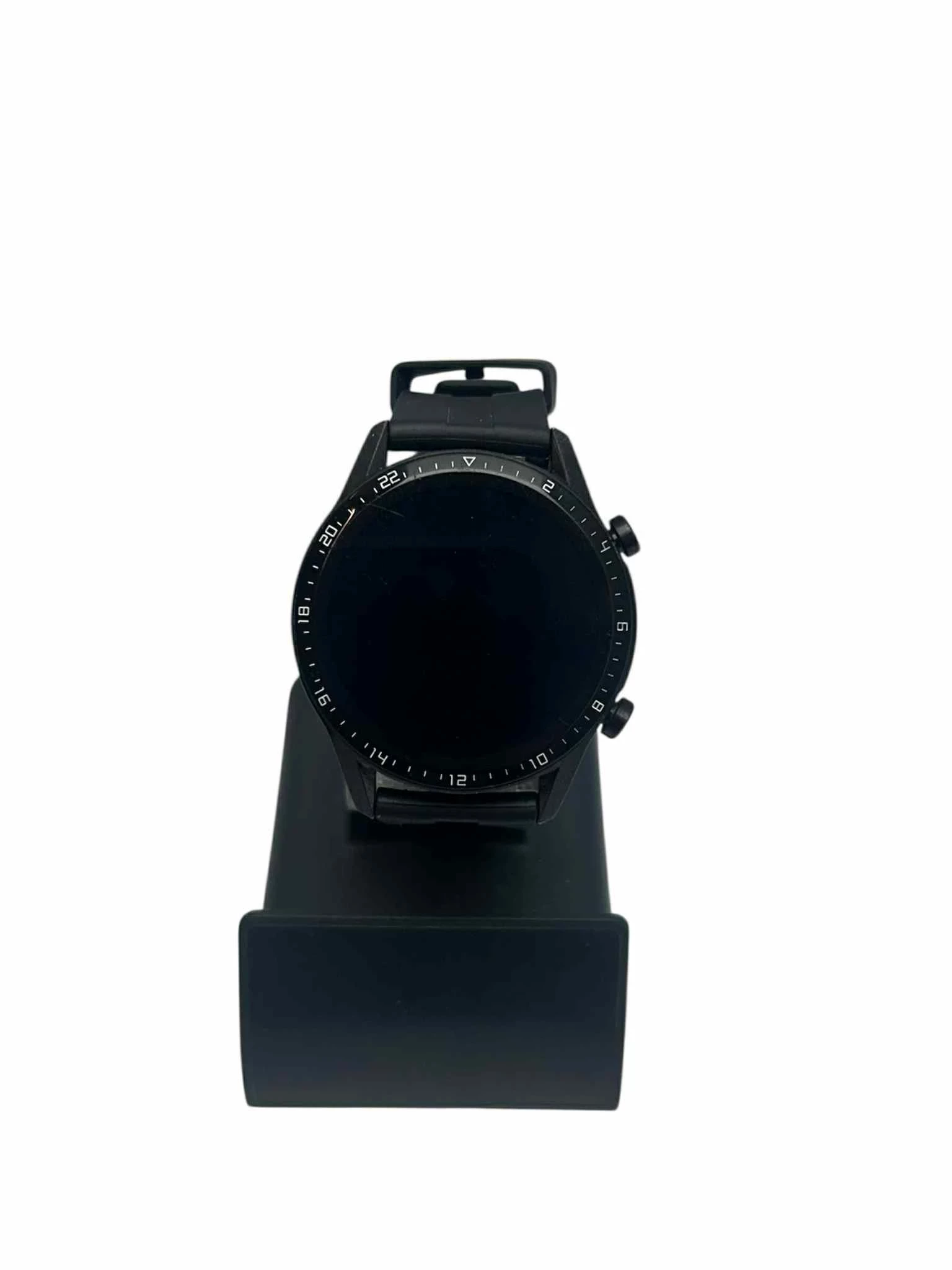 SMARTWATCH HUAWEI WATCH GT 2 46MM LTN-B19 MATTE BLACK | Smartwatche ...