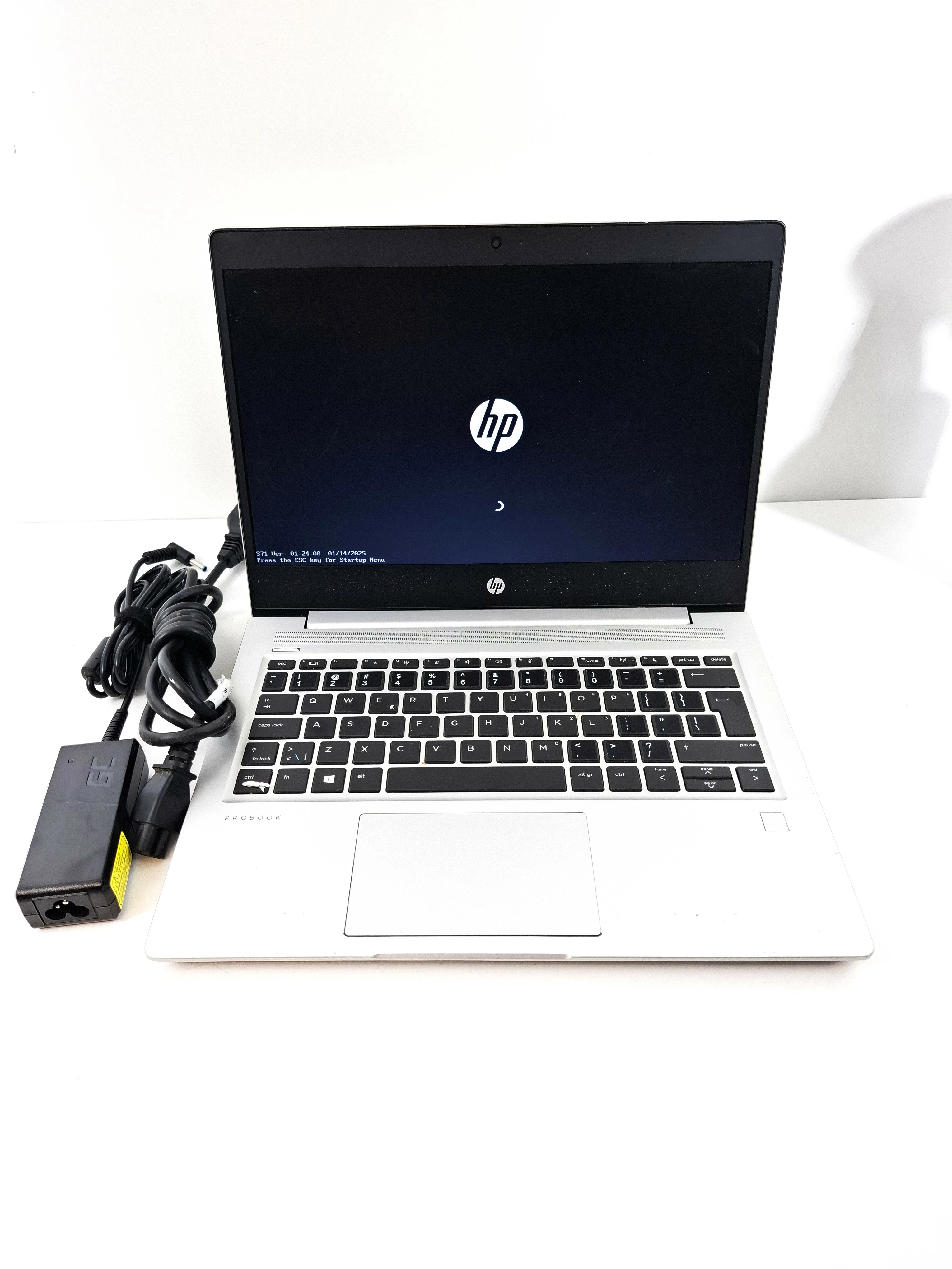 LAPTOP HP PROBOOK 430 G7 / ZASILACZ | Laptopy | Loombard.pl