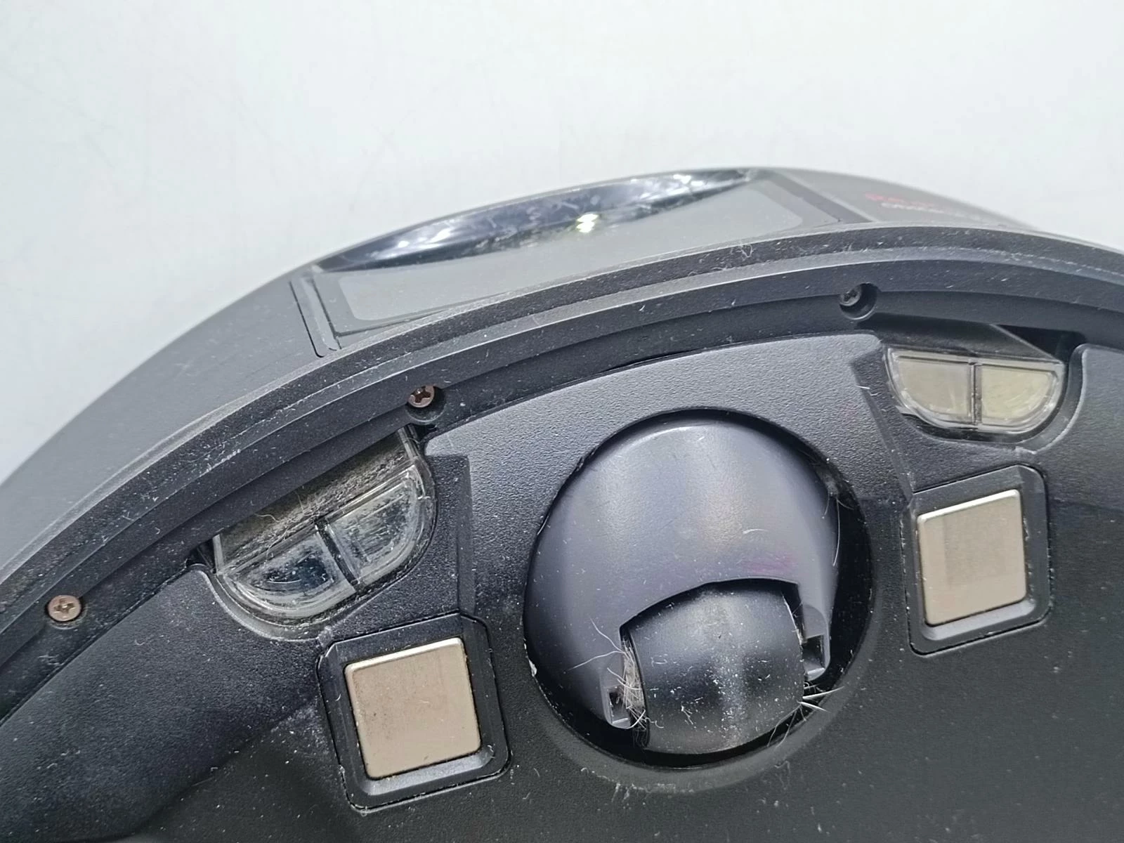 ROBOT SPRZĄTAJĄCY ROBOROCK S6 MAXV STAN BDB! | Roboty sprzątające ...