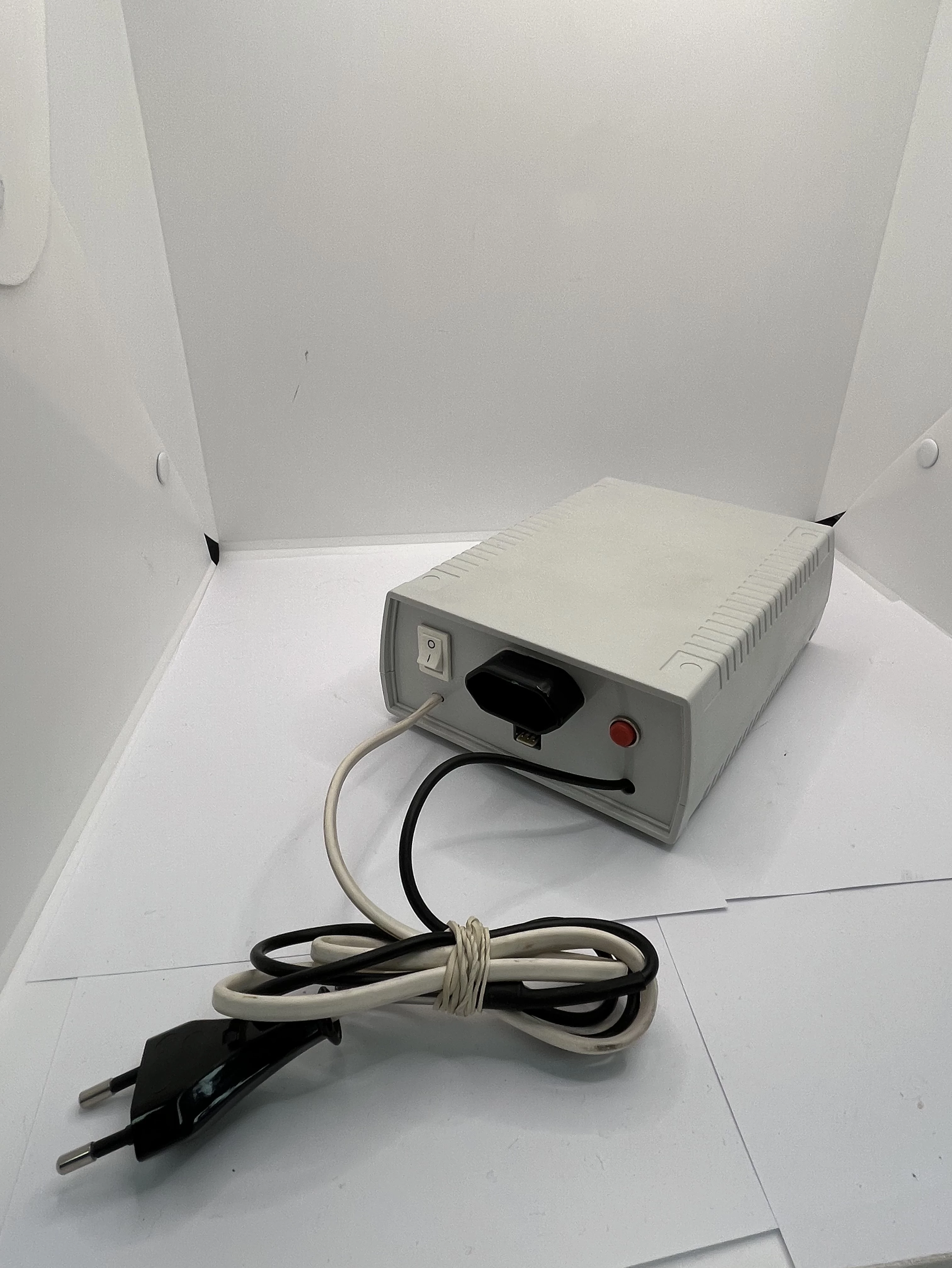 HIGROMETER STEROWNIK CHŁODZIAREK | Przyrządy pomiarowe | Loombard.pl