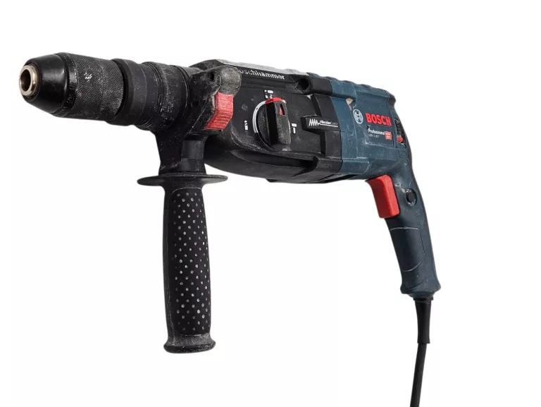 MŁOTOWIERTARKA BOSCH GBH 2-28 F 880W 3,2J | Młotowiertarki | Loombard.pl