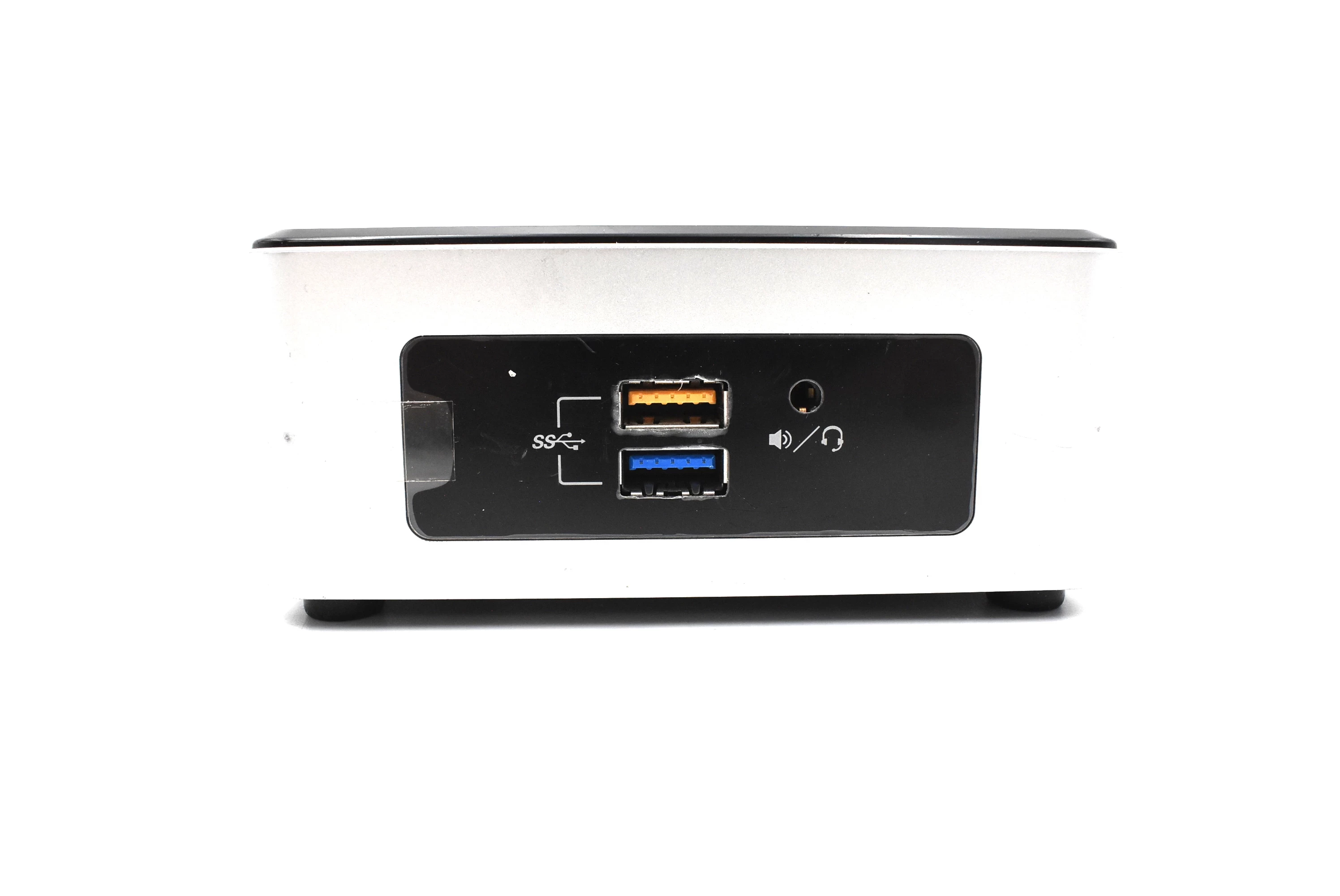 KOMPUTER MINI PC INTEL CELERON NUC N3060 NUC5CPYH | Komputery ...