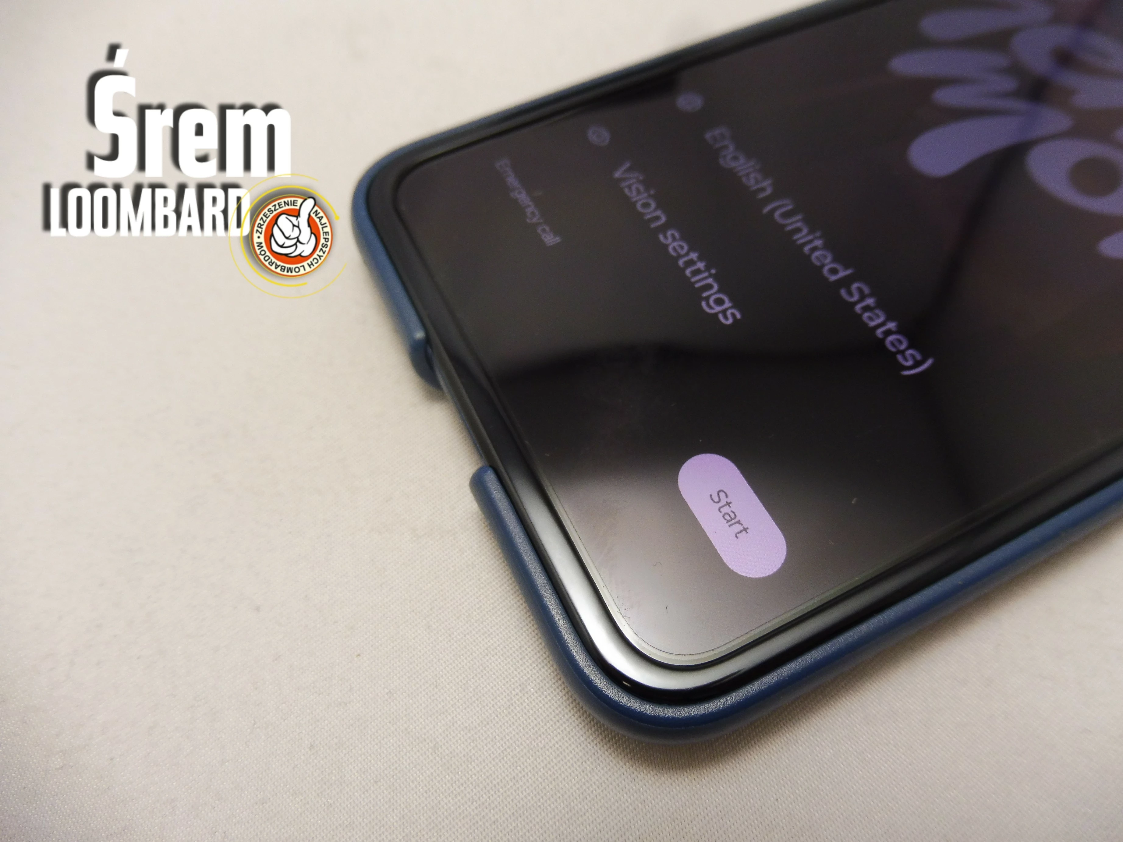 TELEFON MOTOROLA RAZR 60 8GB/256GB, KOMPLET, IGŁA STAN! | Smartfony i ...