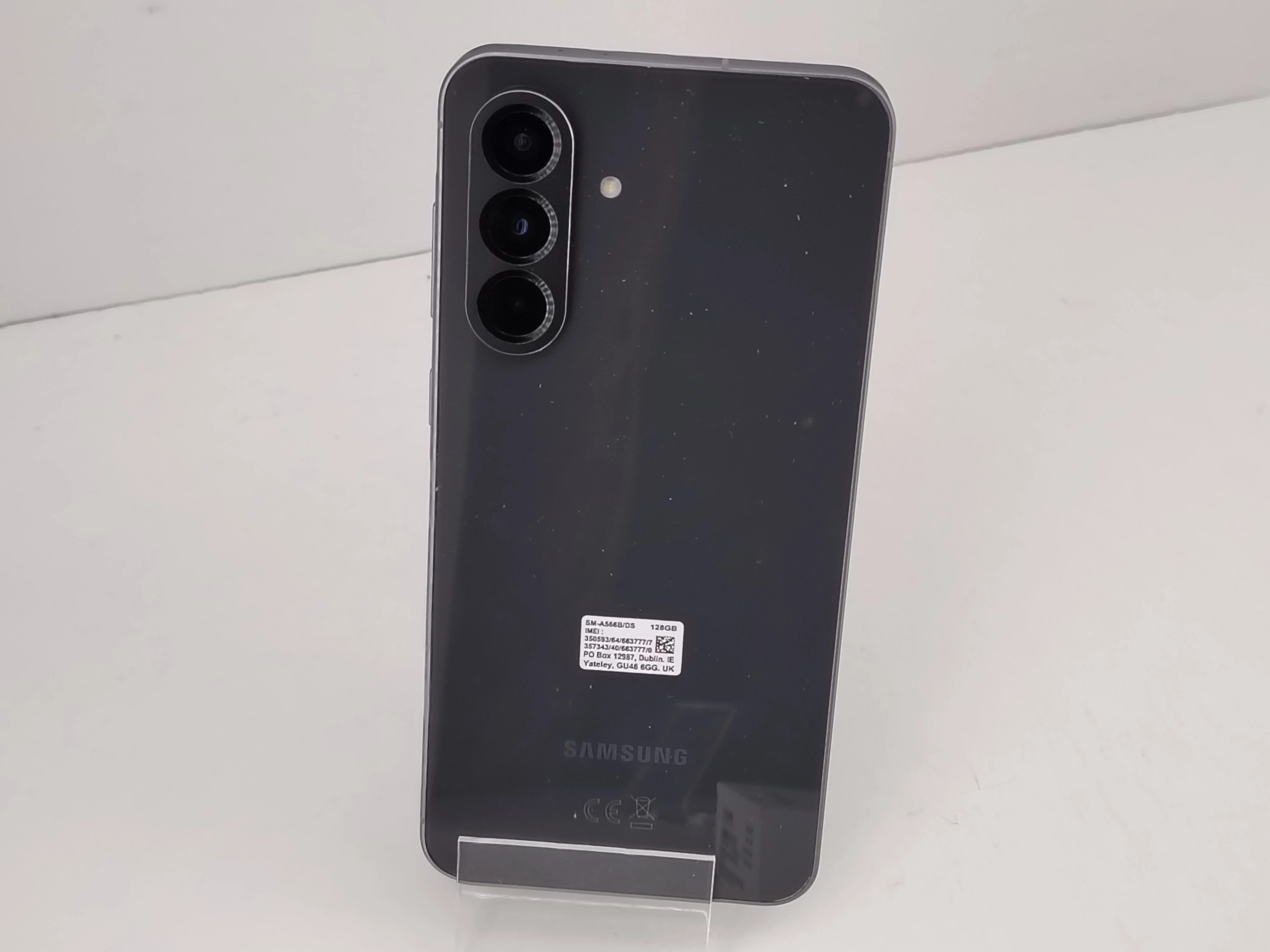 TELEFON SAMSUNG A56 5G PUD IGŁA 8/128 PLS NA CZĘŚCI EXPORT | Loombard.pl