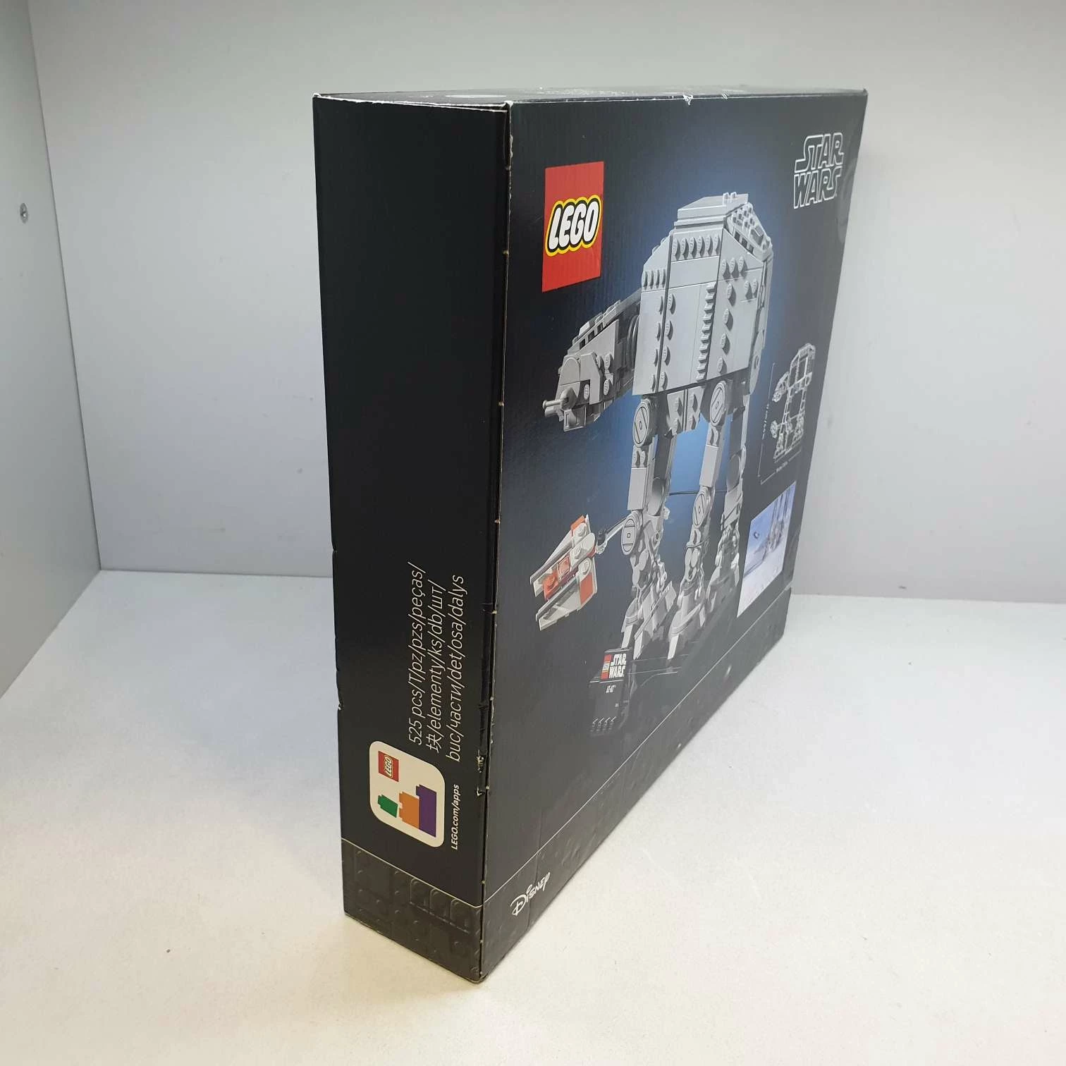 LEGO STAR WARS AT-AT 75440 | Star Wars | Loombard.pl