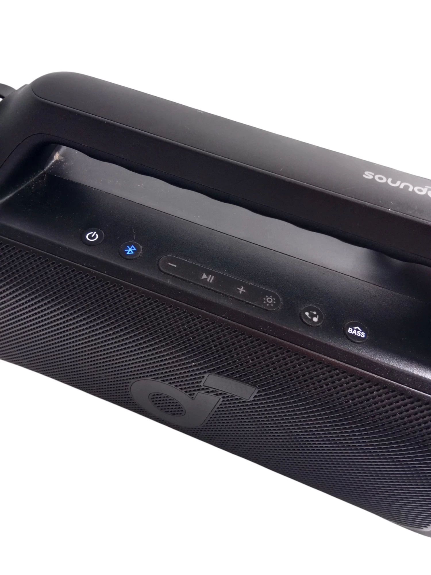 GŁOŚNIK SOUNDCORE BOOM 2 PLUS | Głośniki przenośne | Loombard.pl