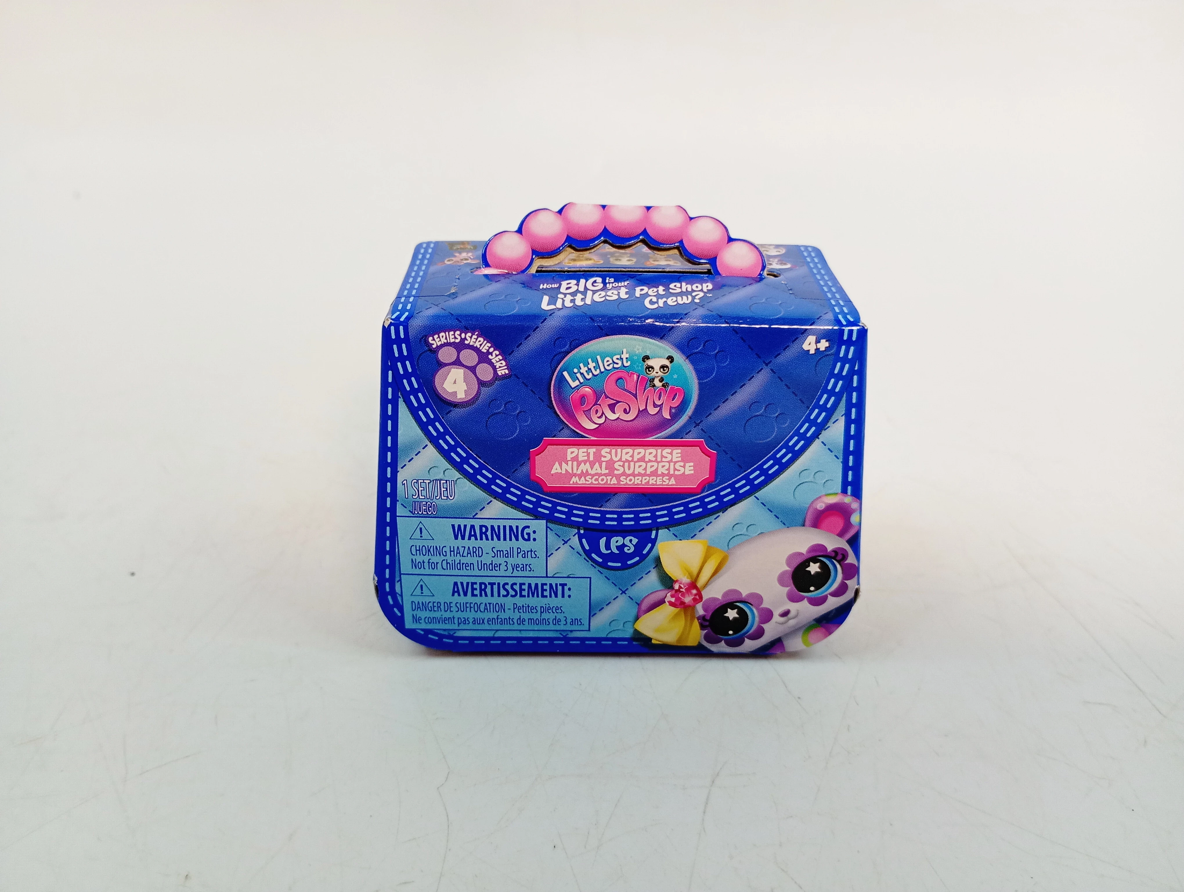 LITTLEST PET SHOP SURPRISE BOX | Figurki | Loombard.pl