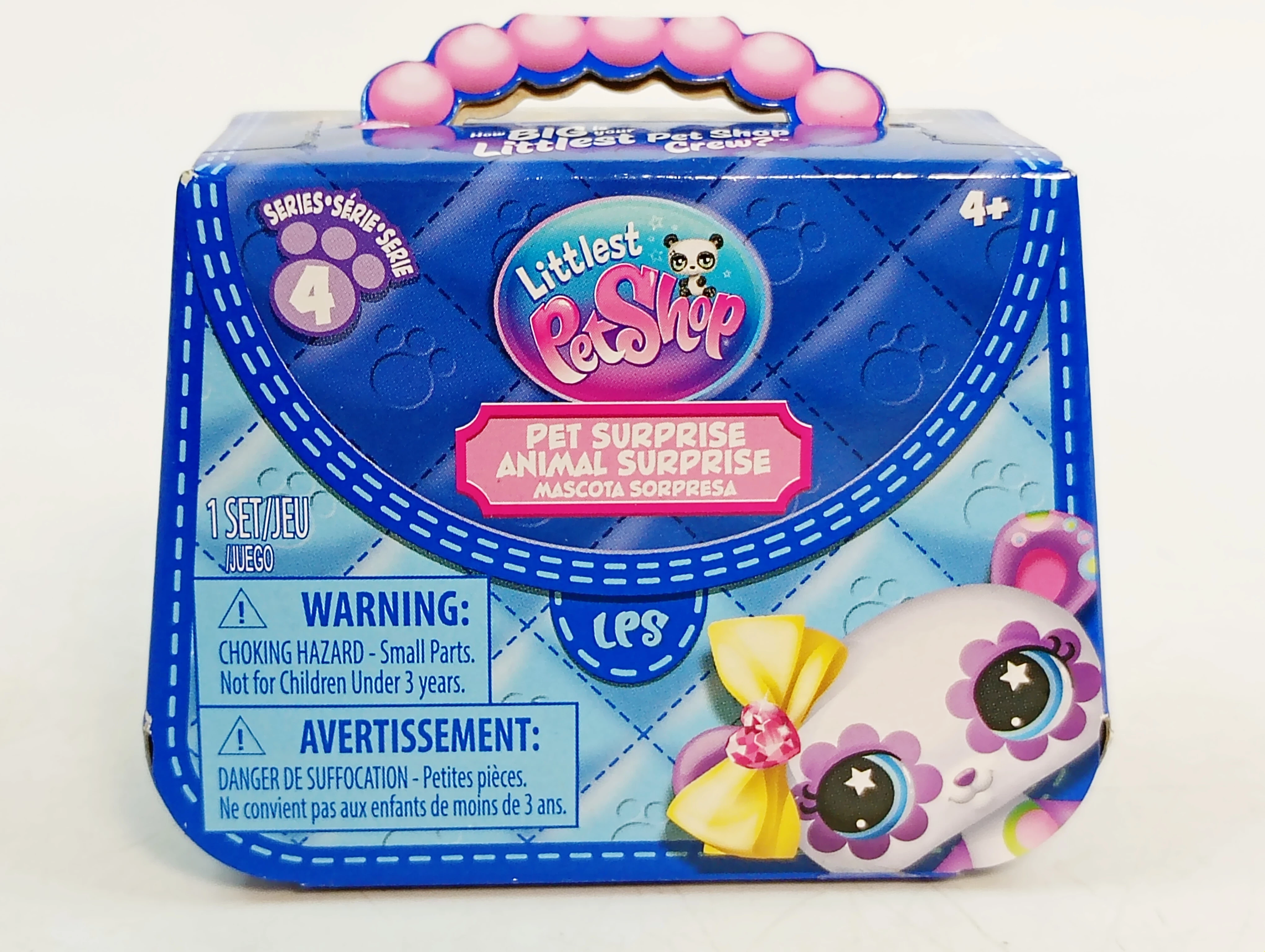LITTLEST PET SHOP SURPRISE BOX | Figurki | Loombard.pl