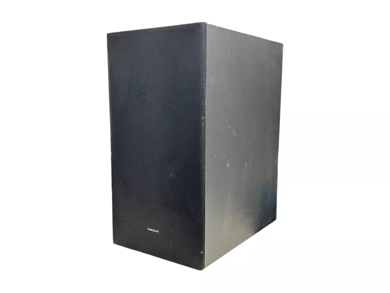 SOUNDBAR SAMSUNG HW-A450 300W + SUBWOOFER SAMSUNG PS-WB45T + PILOT ...