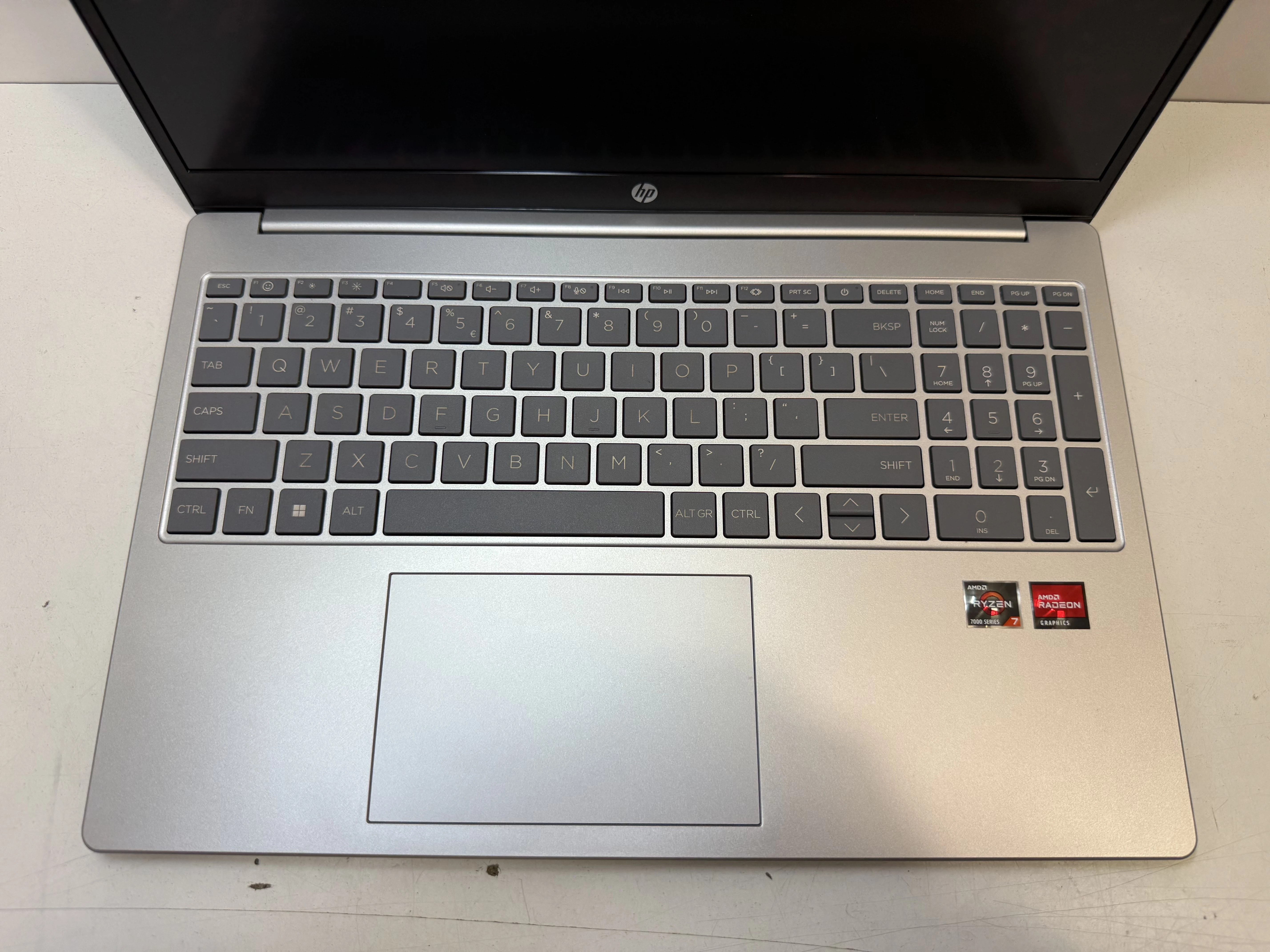 LAPTOP HP 15-FC0026NW | Laptopy | Loombard.pl