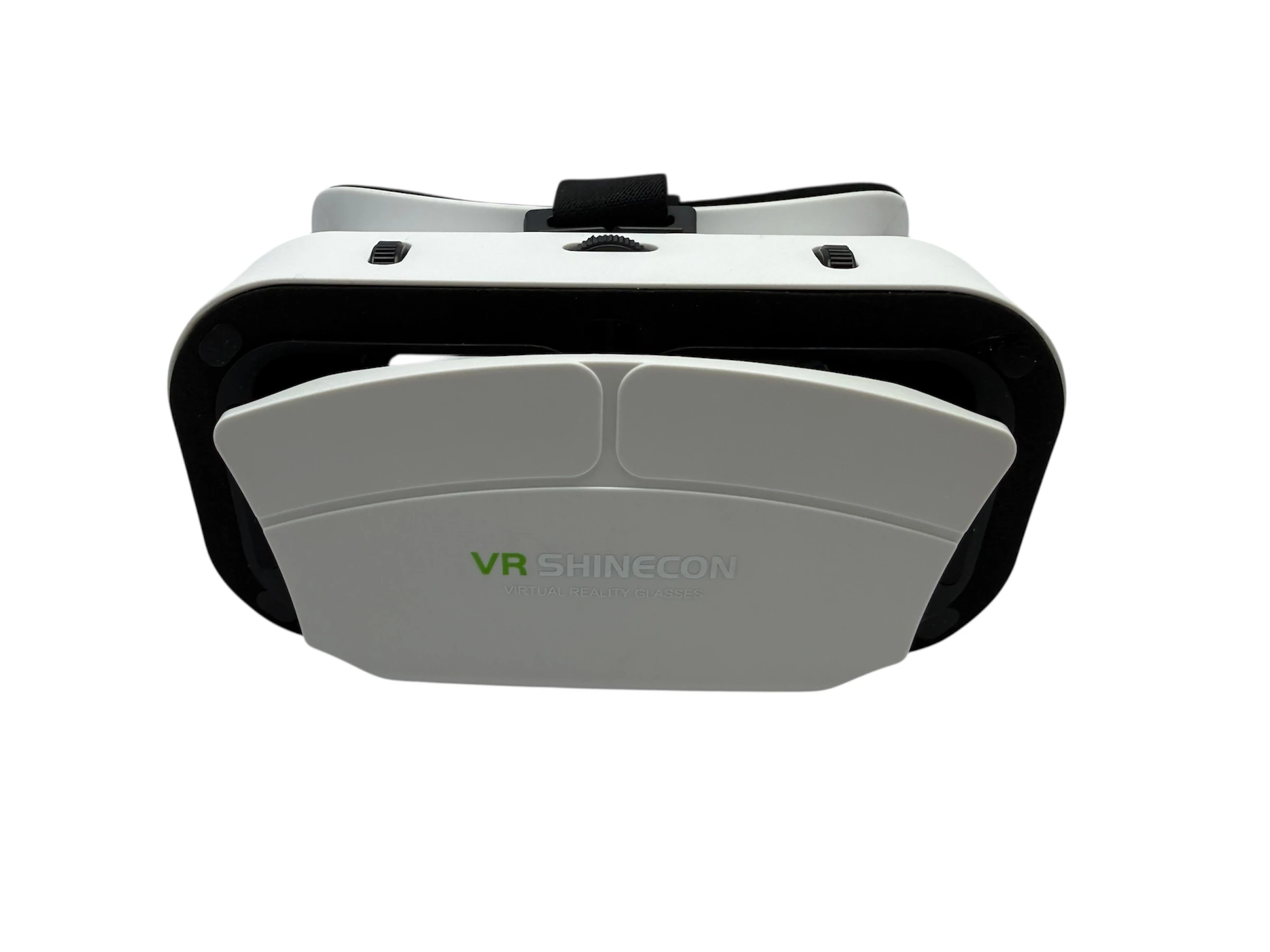 OKULARY VR SHINECON G12 GOGLE 3D ZADBANE KOMPLET | Okulary VR | Loombard.pl