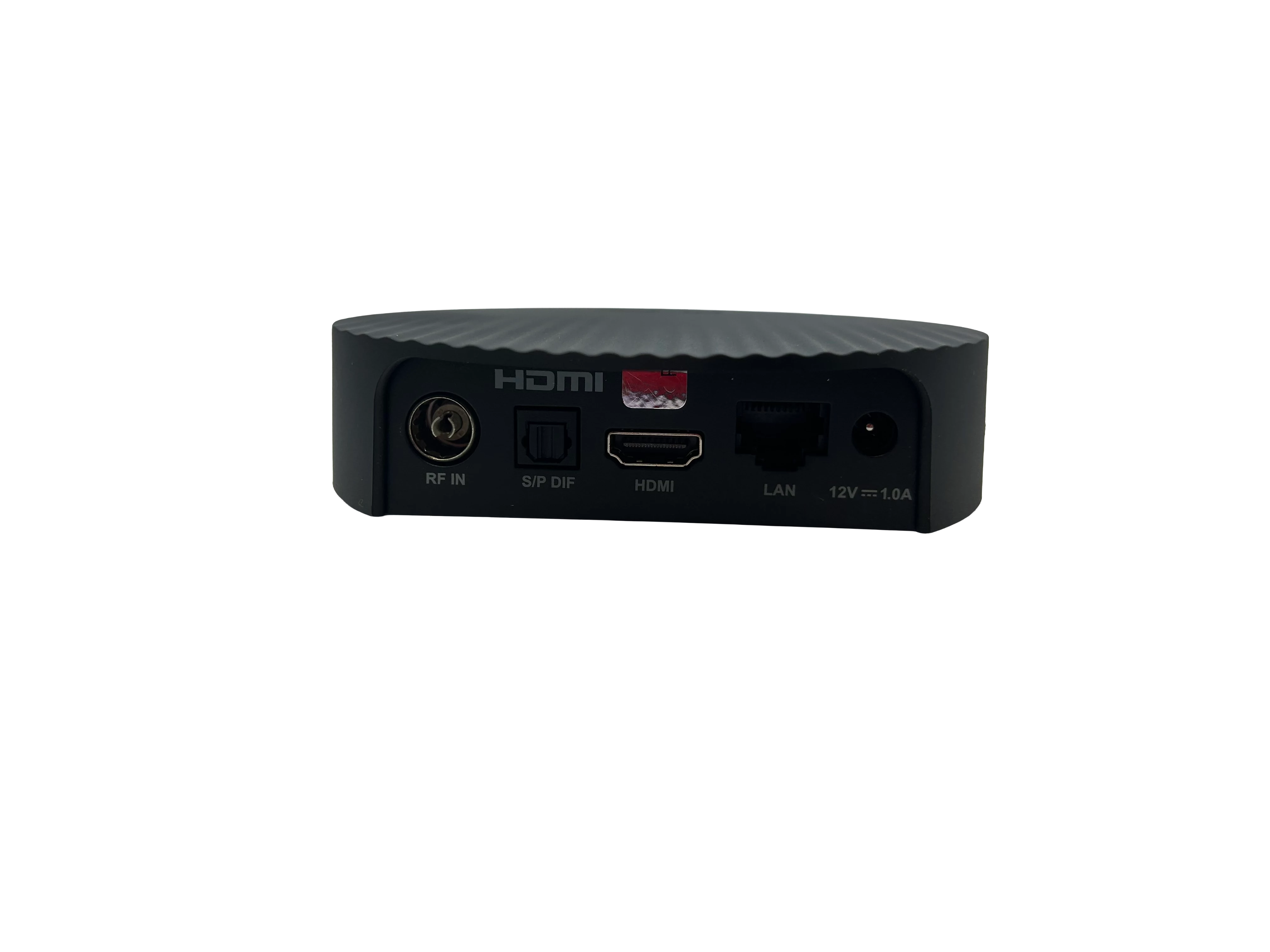 ODTWARZAĆ MULTIMEDIALNY PLAY BOX TV 4K KPL | Urządzenia | Loombard.pl