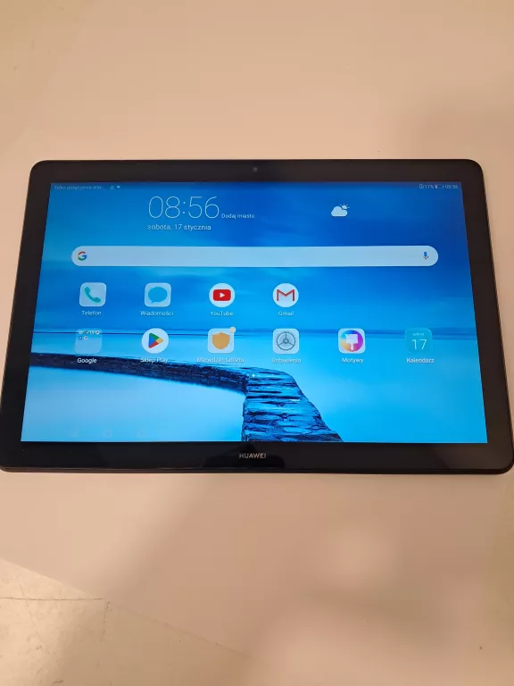 TABLET HUAWEI MEDIAPAD T5 10,1 | Urządzenia | Loombard.pl