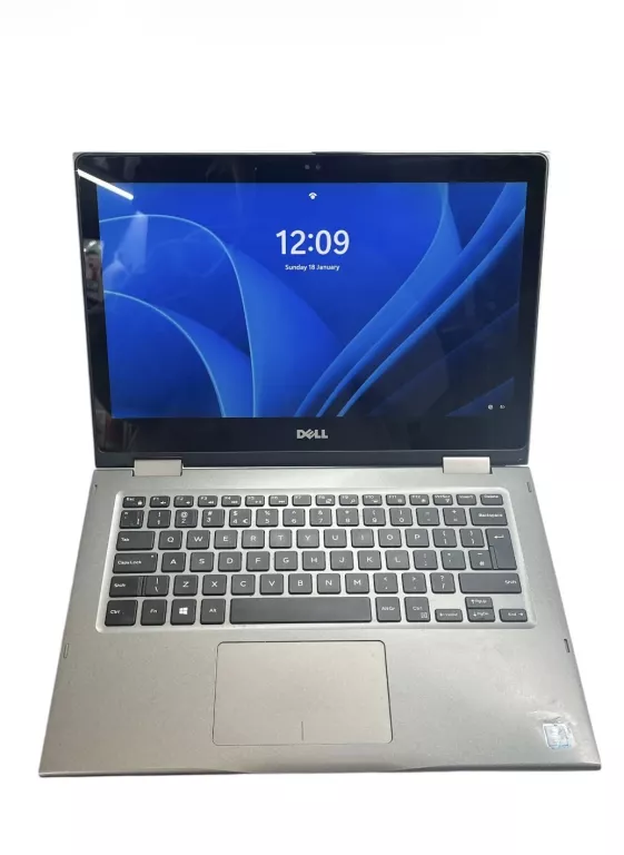 LAPTOP DOTYKOWY DELL INSPIRON 13 5378 2W1 CORE I5-7200U 16GB 256GB ...