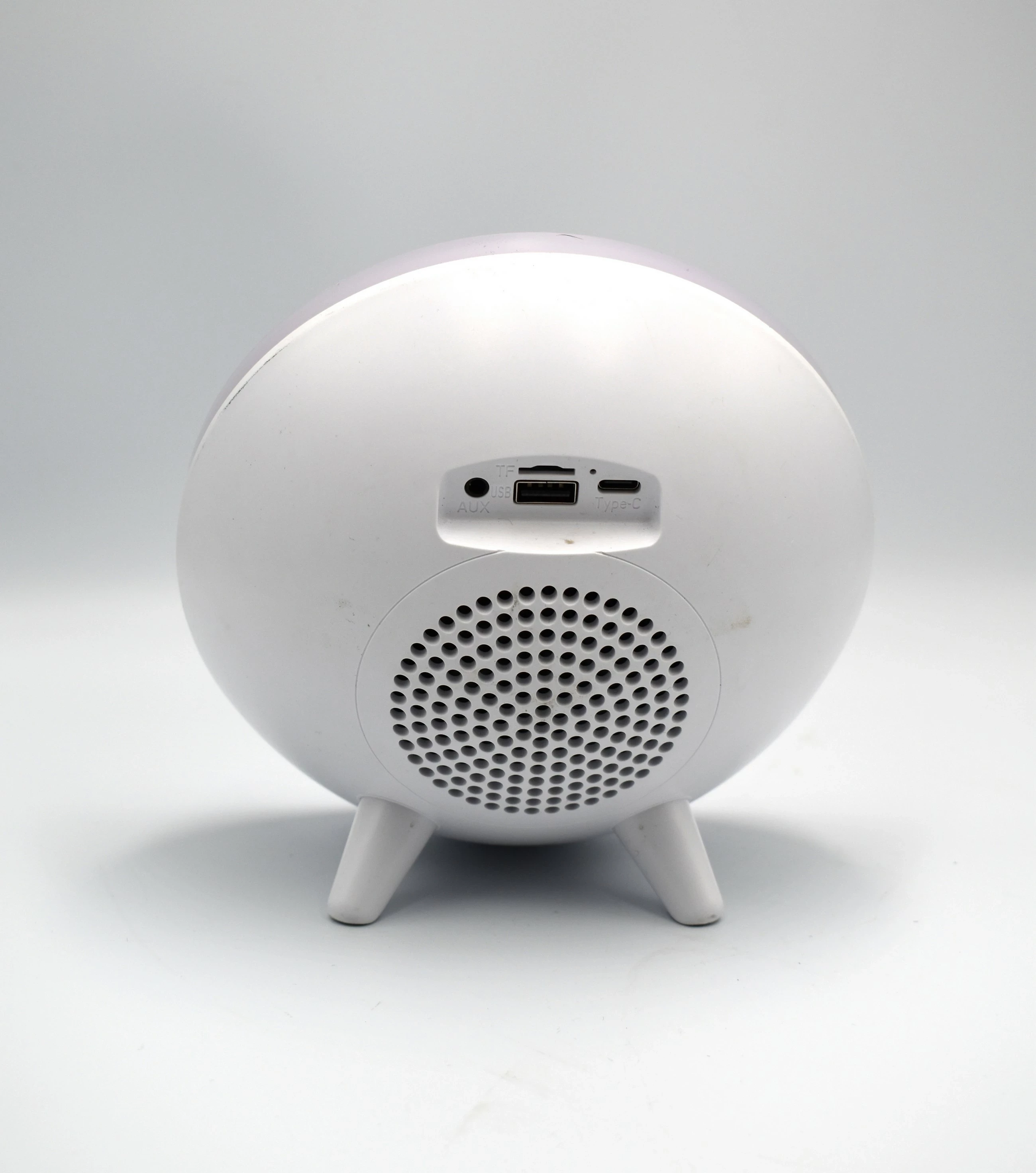 SETTY GŁOŚNIK BLUETOOTH LED MUZYKA I ŚWIATŁO W JEDNYM | Głośniki ...