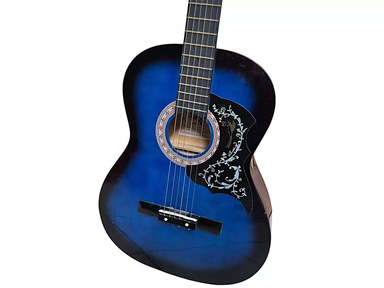 GITARA AKUSTYCZNA SKYWAY PREMIUM EDITION AS-39 | Akustyczne | Loombard.pl