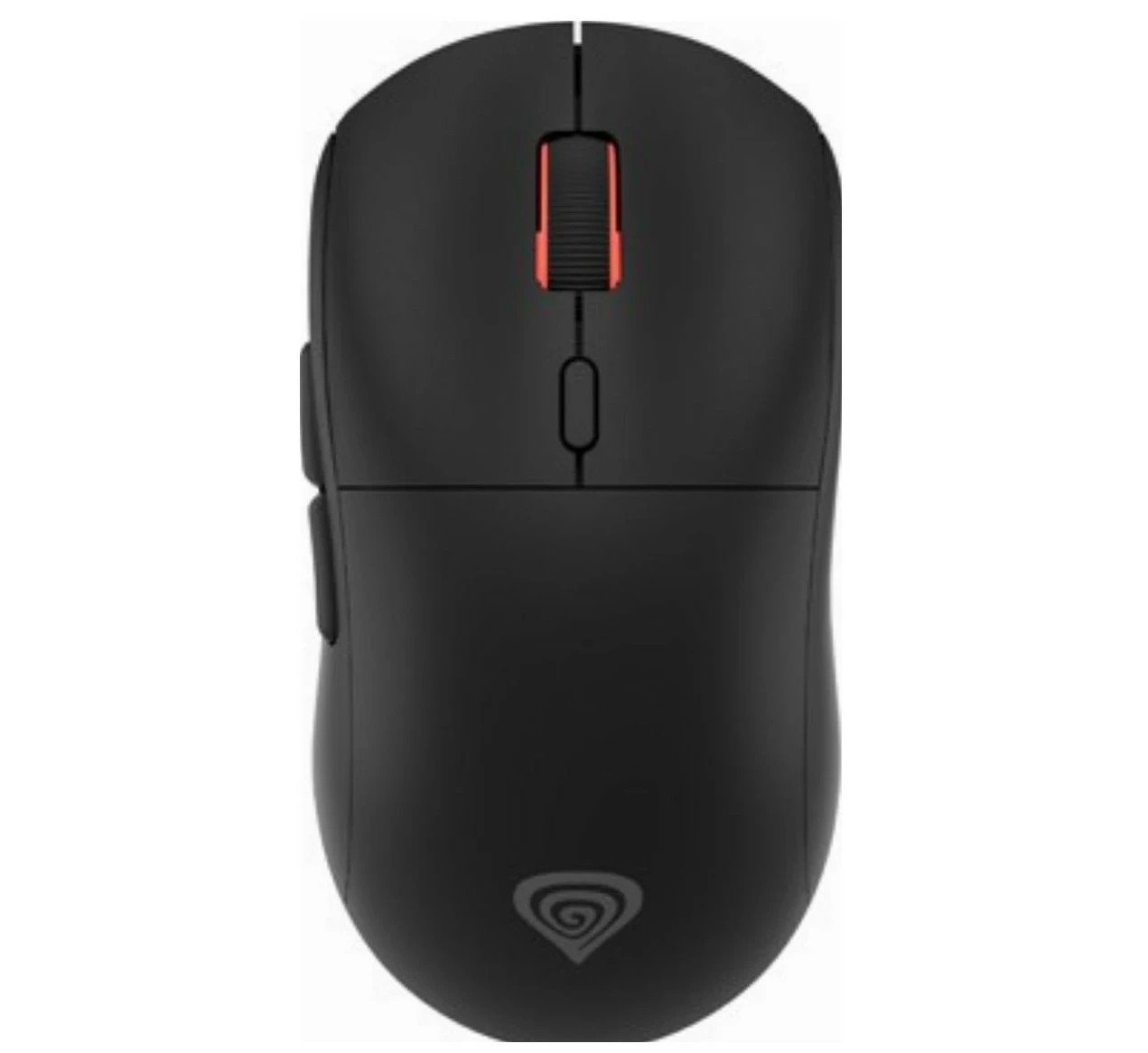 GENESIS ZIRCON XIII CUSTOM WIRELESS RGB CZARNA | Bezprzewodowe ...