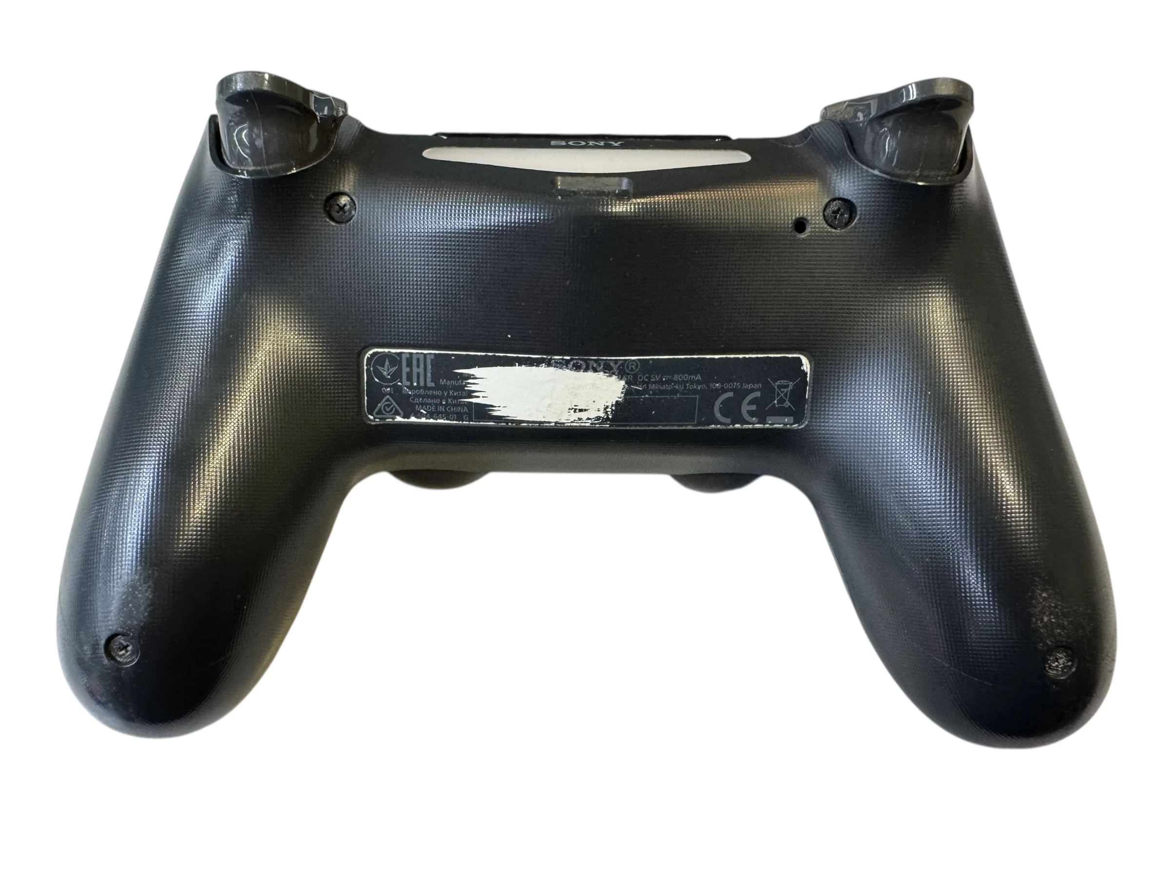 PAD SONY PS4 DO SONY PLAYSTATION 4 | Pady | Loombard.pl